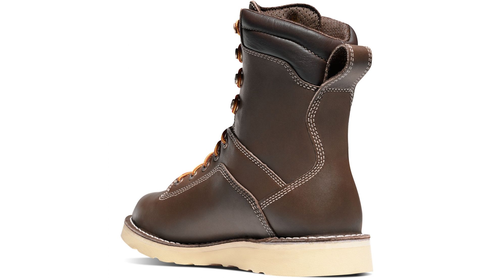 Danner Quarry USA 8in Wedge Boots — CampSaver