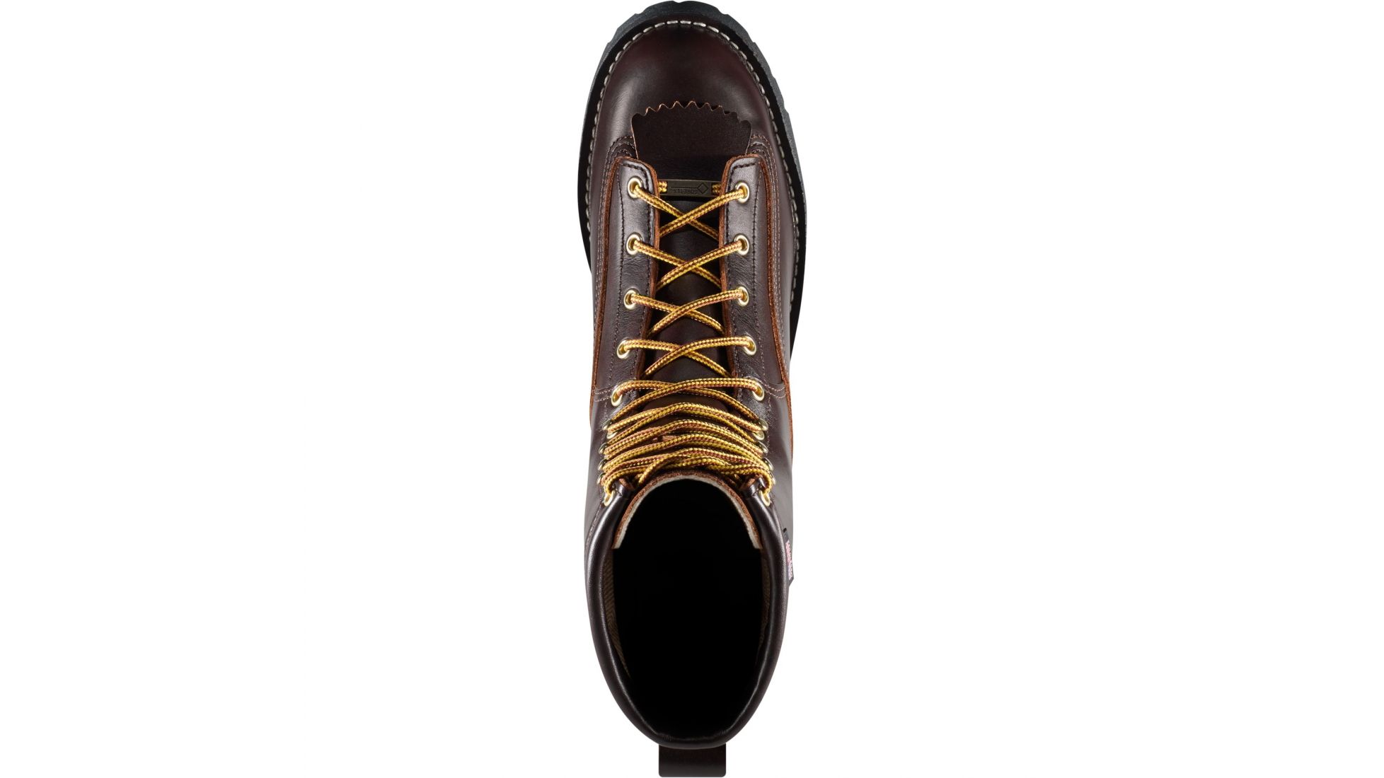 Danner Rain Forest Boots with Free S&H — CampSaver