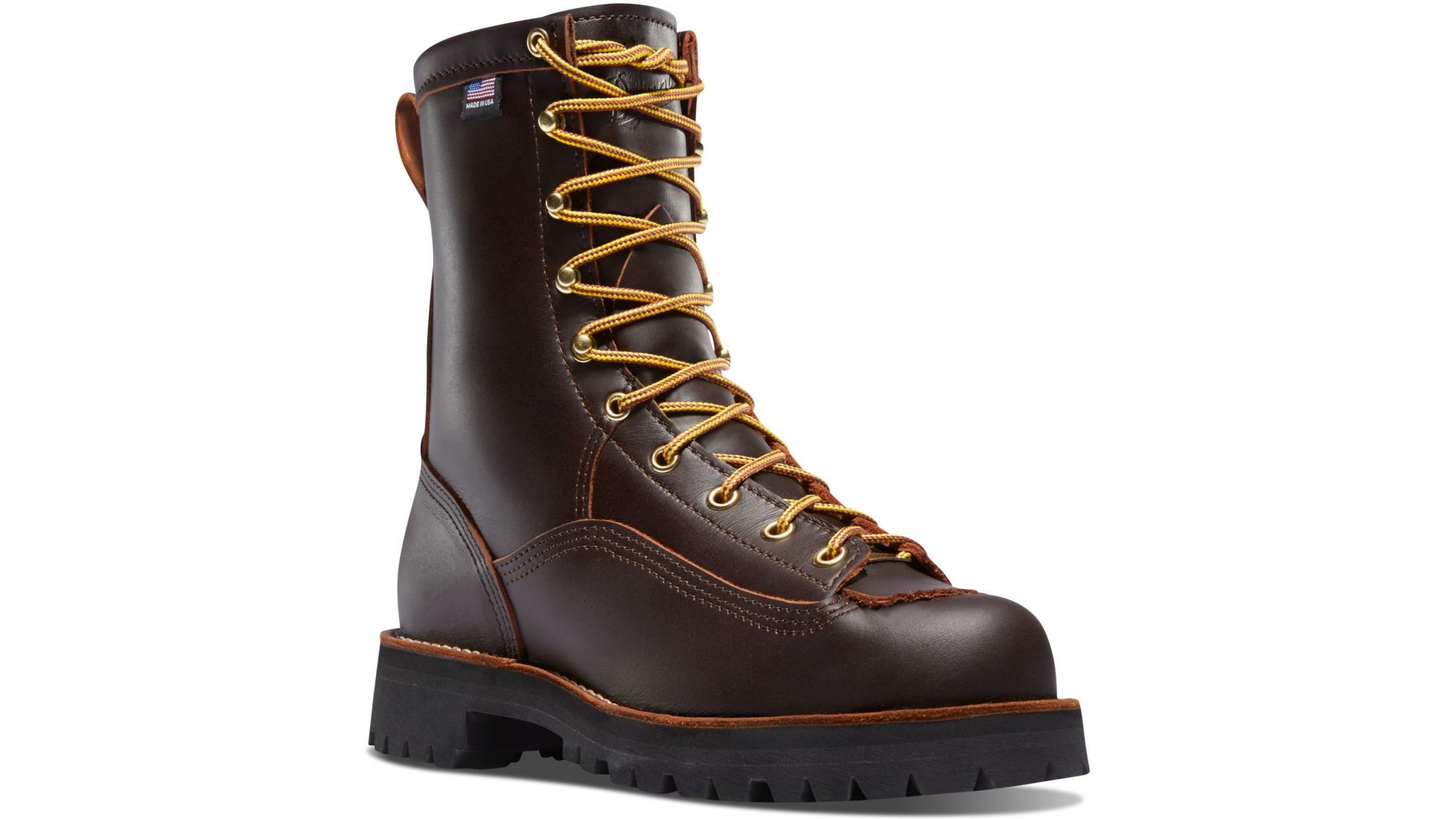 Danner Rain Forest Boots with Free S&H — CampSaver