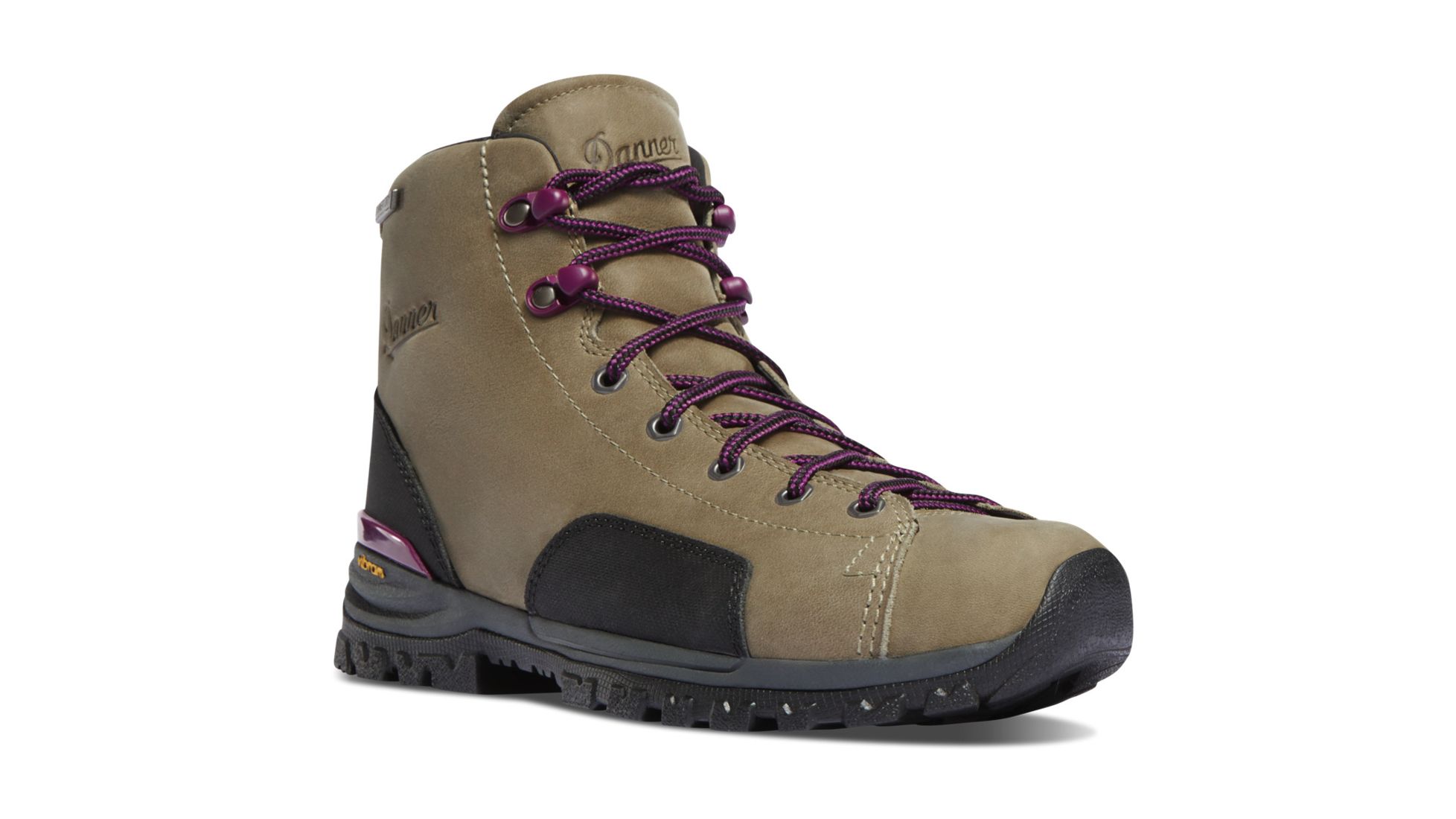 Danner Stronghold 5in NMT Work Boot - Women's — CampSaver