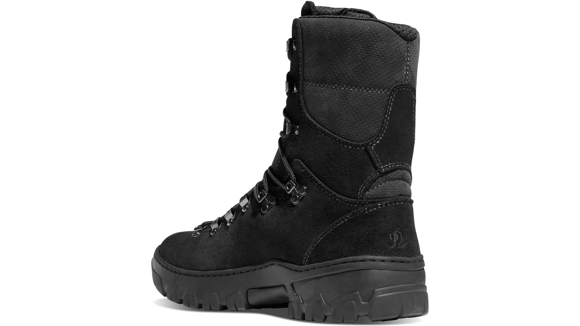 Danner Wildland Tactical Firefighter Boots with Free S&H — CampSaver