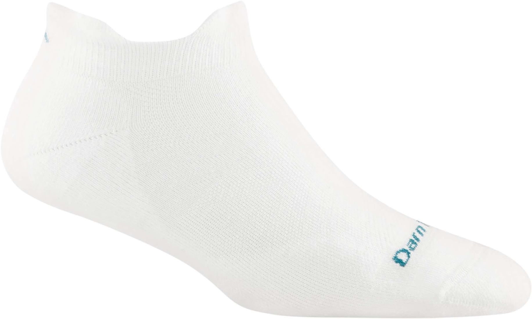 Darn Tough Run Coolmax No Show Tab Ultra-Lightweight Running Socks ...