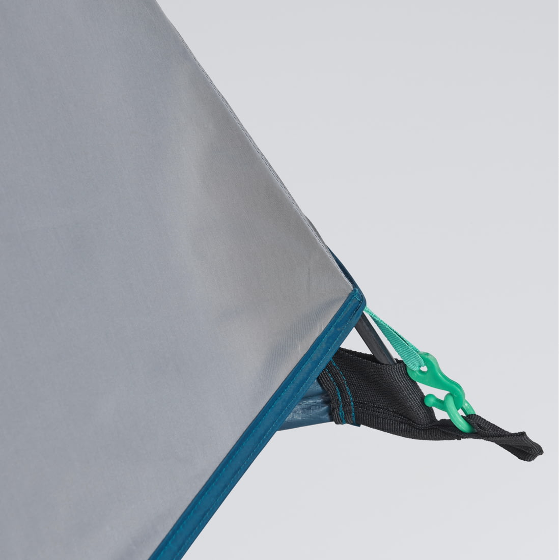 Decathlon Quechua MH100 Waterproof Camping Tent For 3 Person — CampSaver