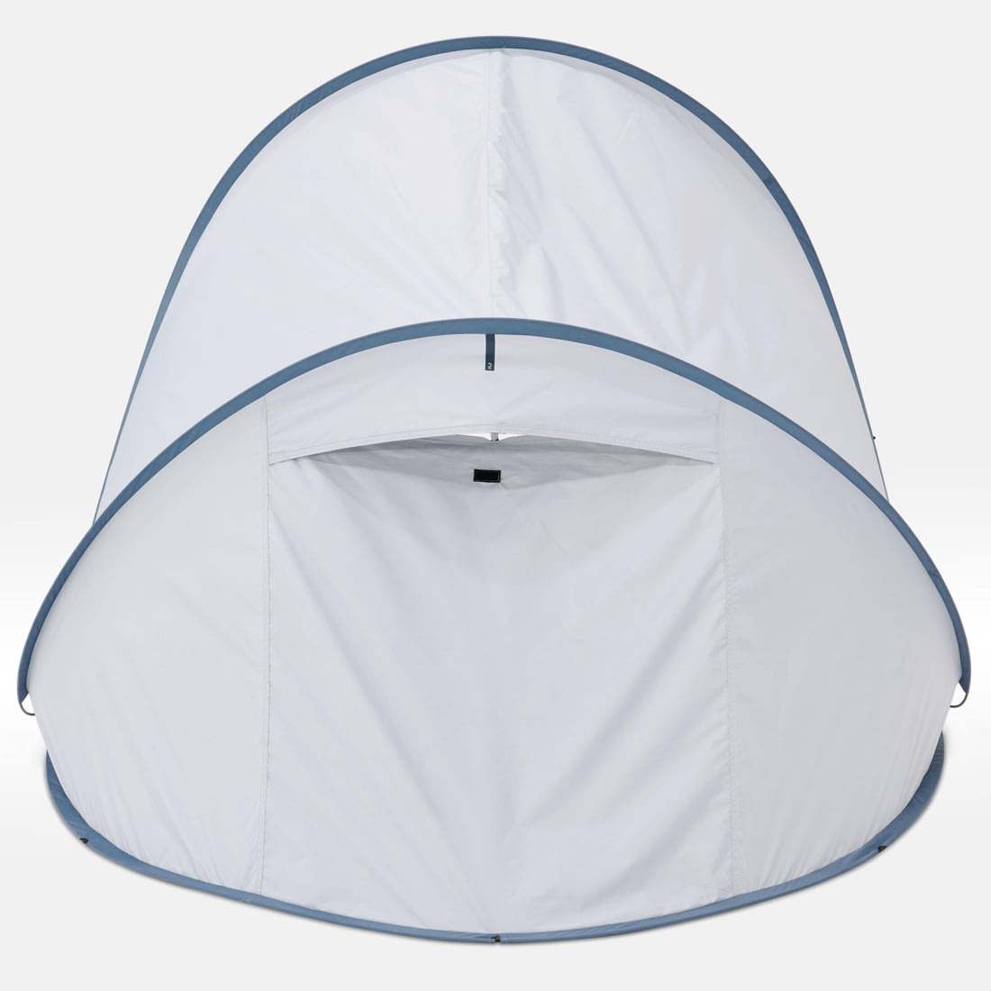 Decathlon Quechua Pop-up Camping Beach Shelter Cool & Blackout — CampSaver