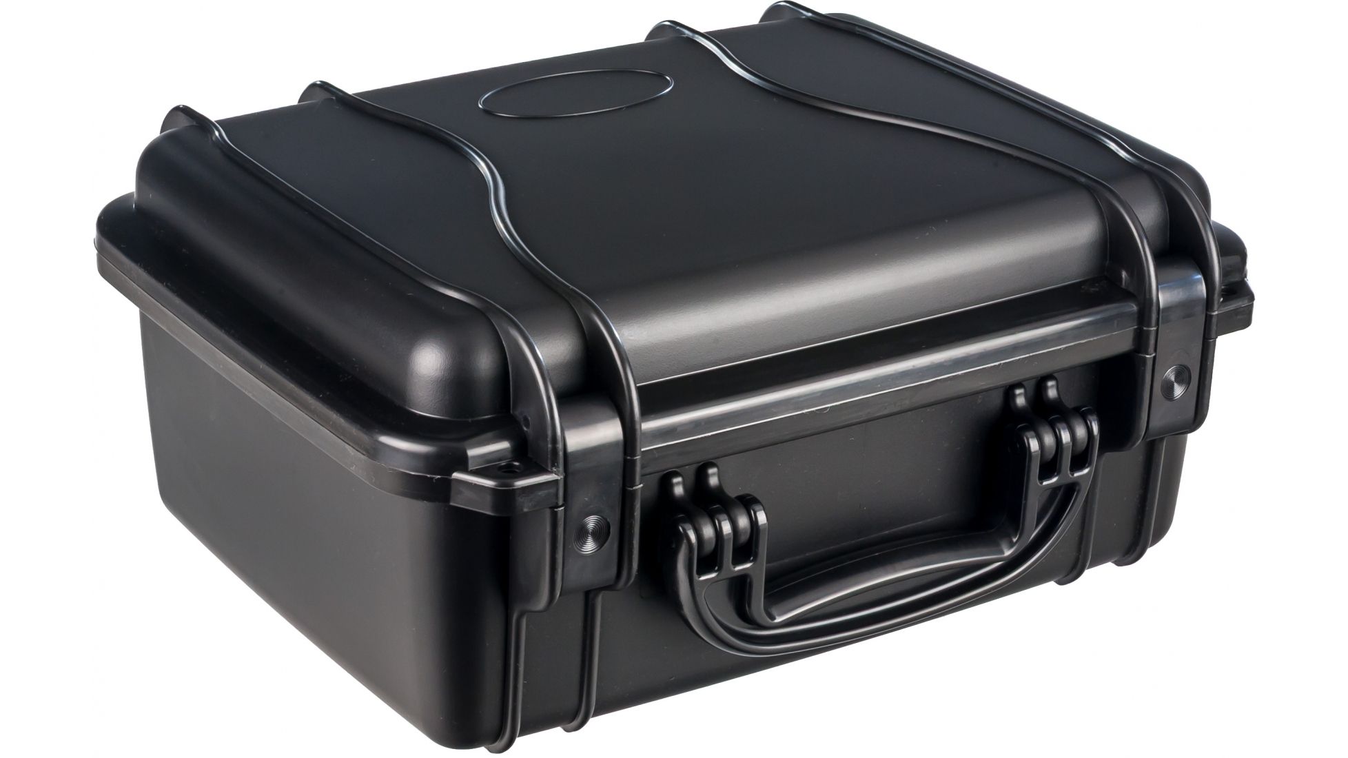Decatur Hard Case for Genesis Handheld Directional Police Radar — CampSaver