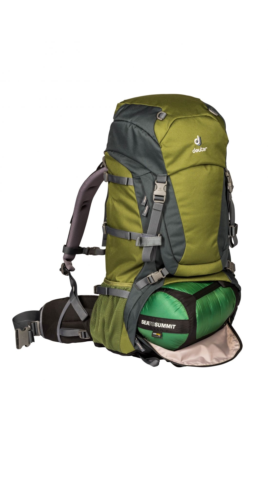 Deuter Competition Backpack — CampSaver