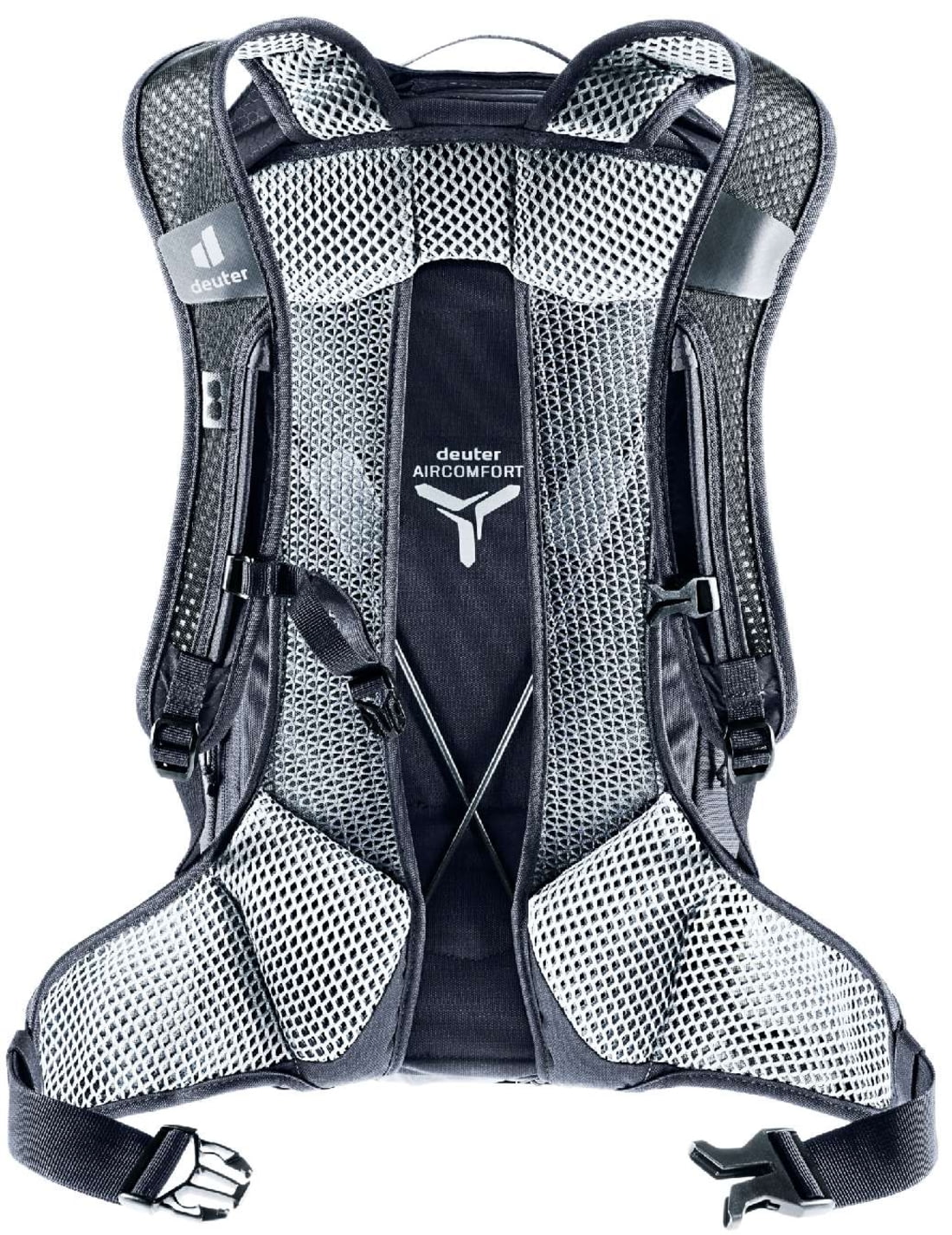 Deuter Race Air 14+3 W/2L Backpack 320442370000 , 18% Off with Free S&H ...