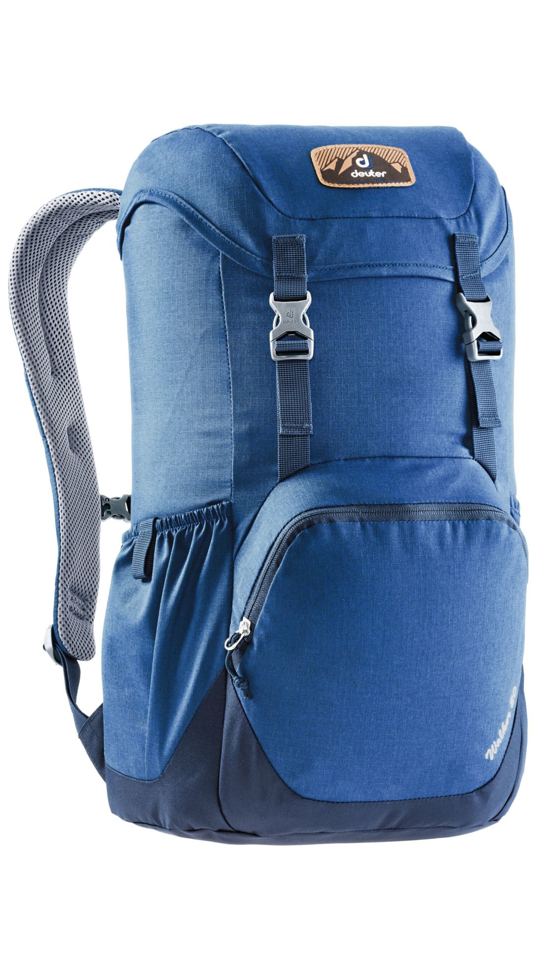Deuter Walker 16 Urban Backpack - Unisex — CampSaver