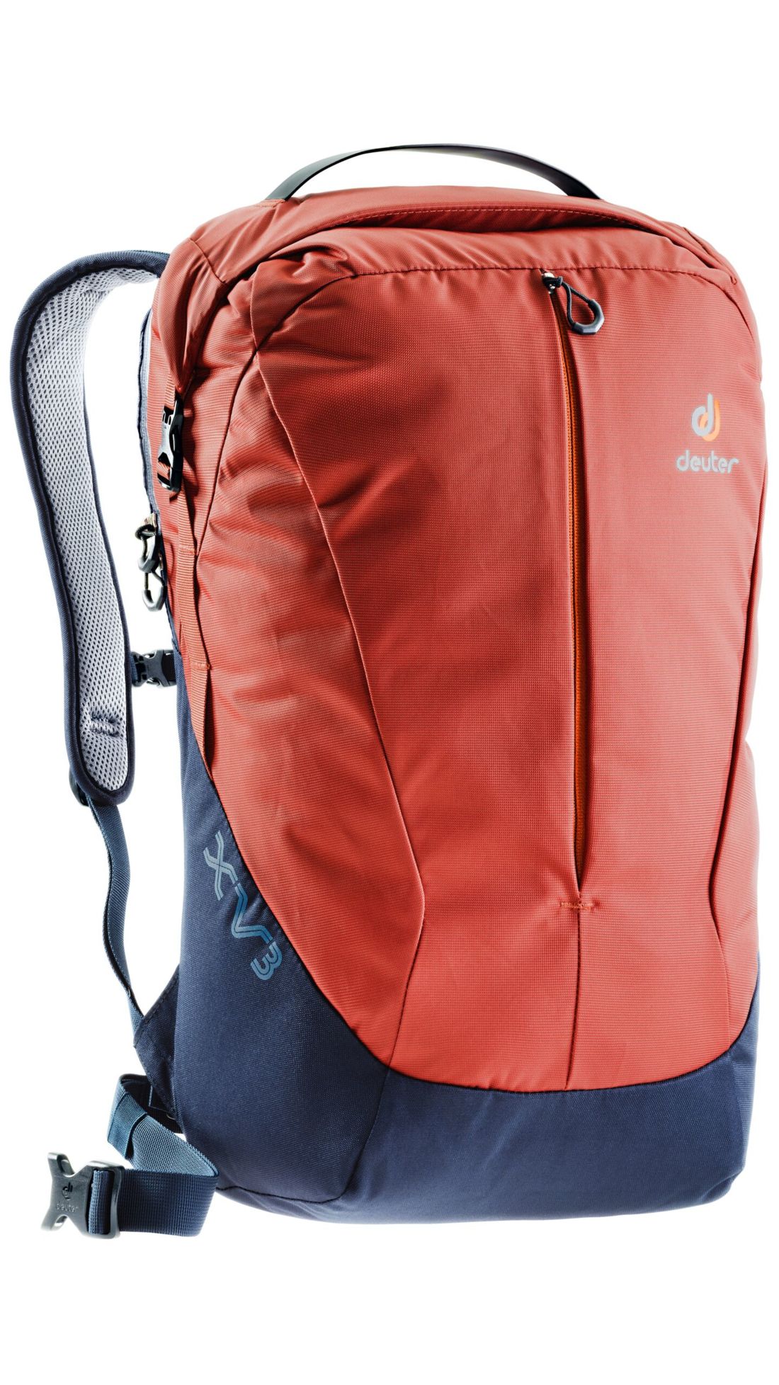 Deuter XV 3 Daypack - Men's, 21 Liters — CampSaver