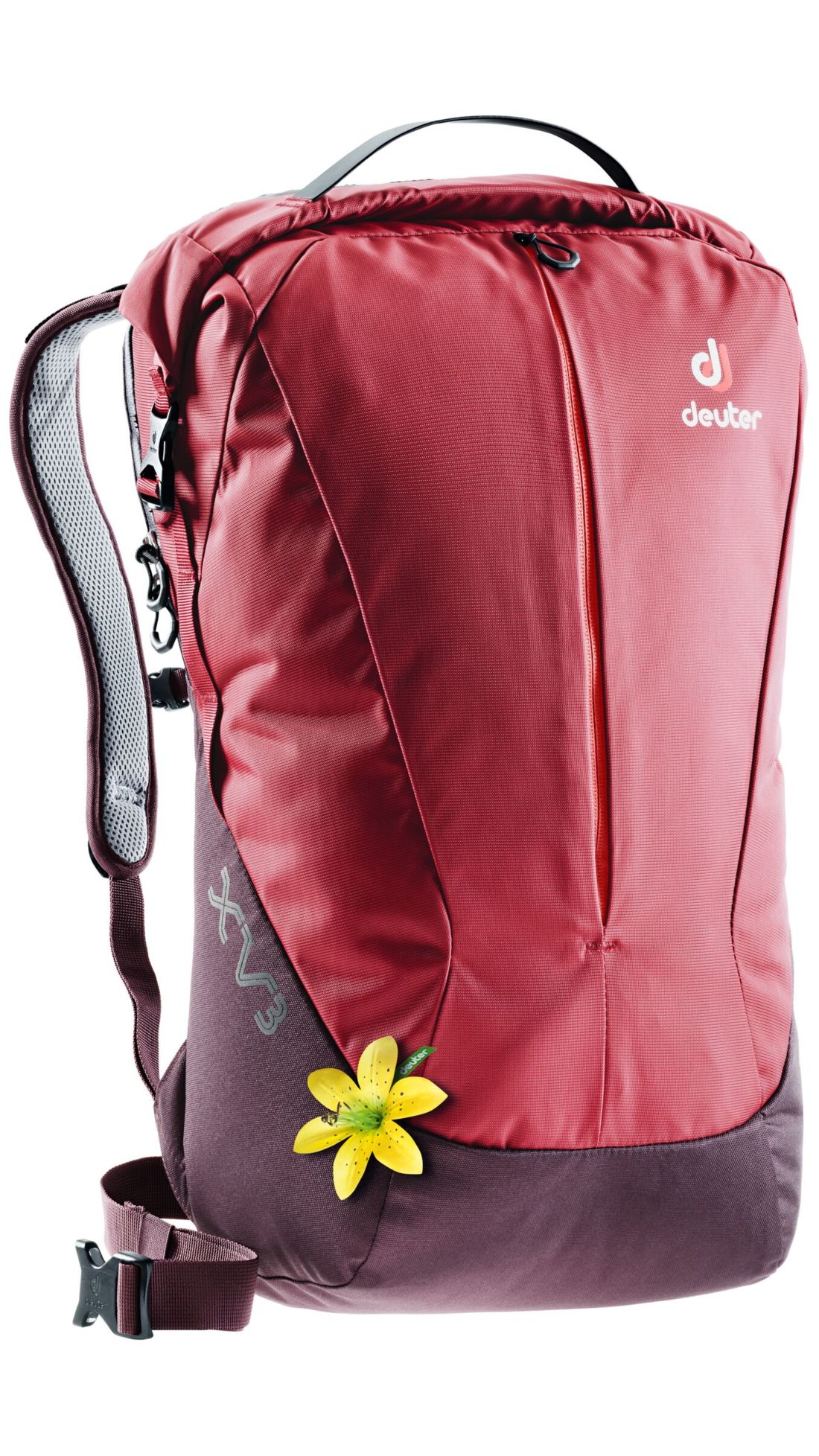 Deuter XV 3 SL Daypack - Women's, 21 Liters — CampSaver