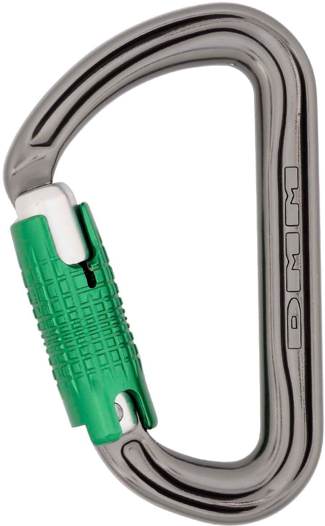 DMM Shadow Screwgate Carabiner — CampSaver