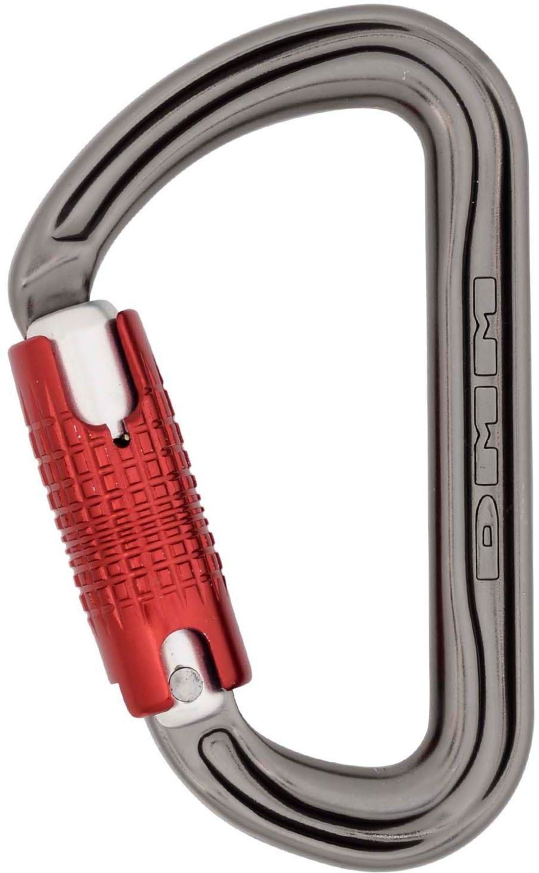 DMM Shadow Screwgate Carabiner A303 — CampSaver