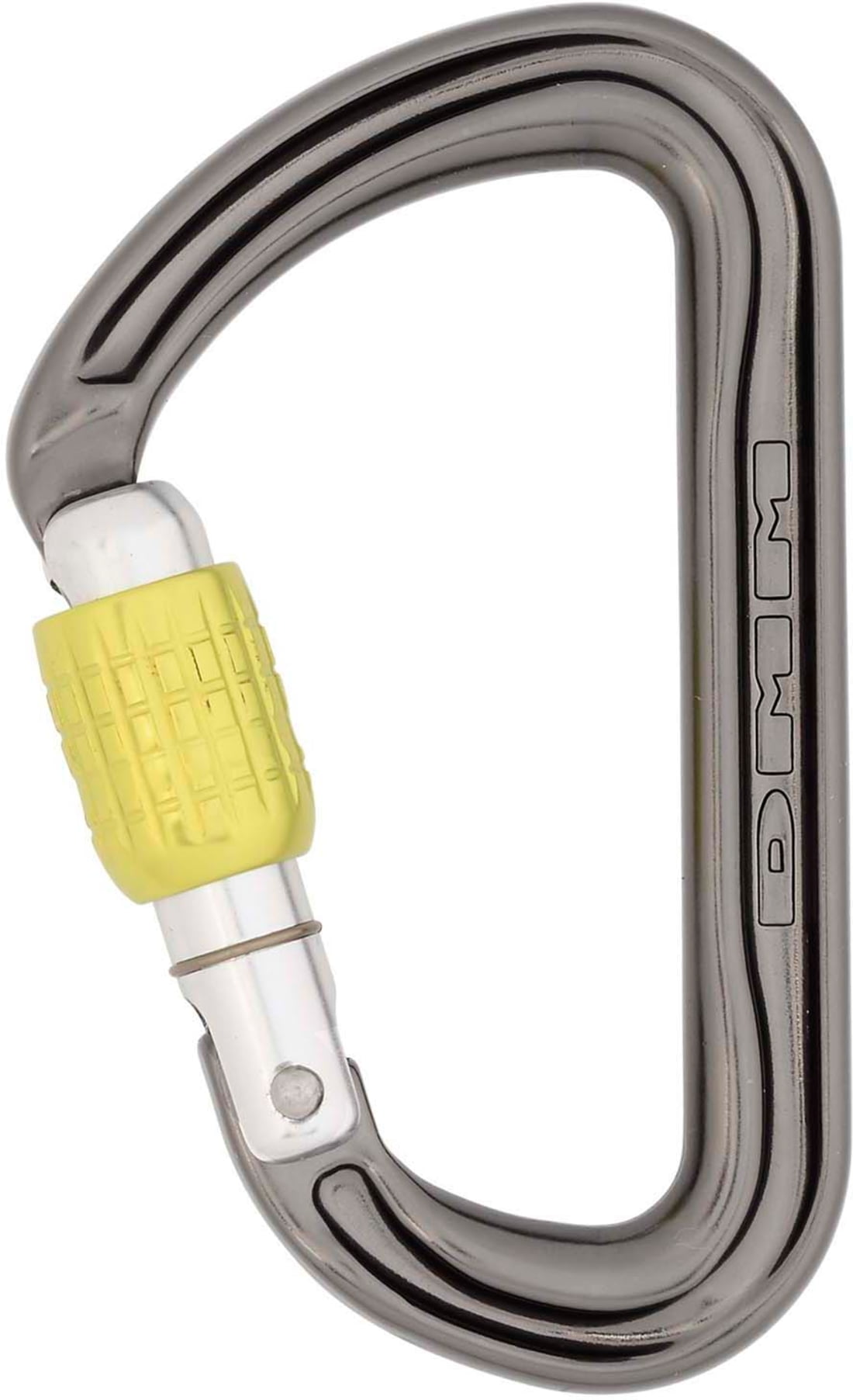DMM Shadow Screwgate Carabiner — CampSaver
