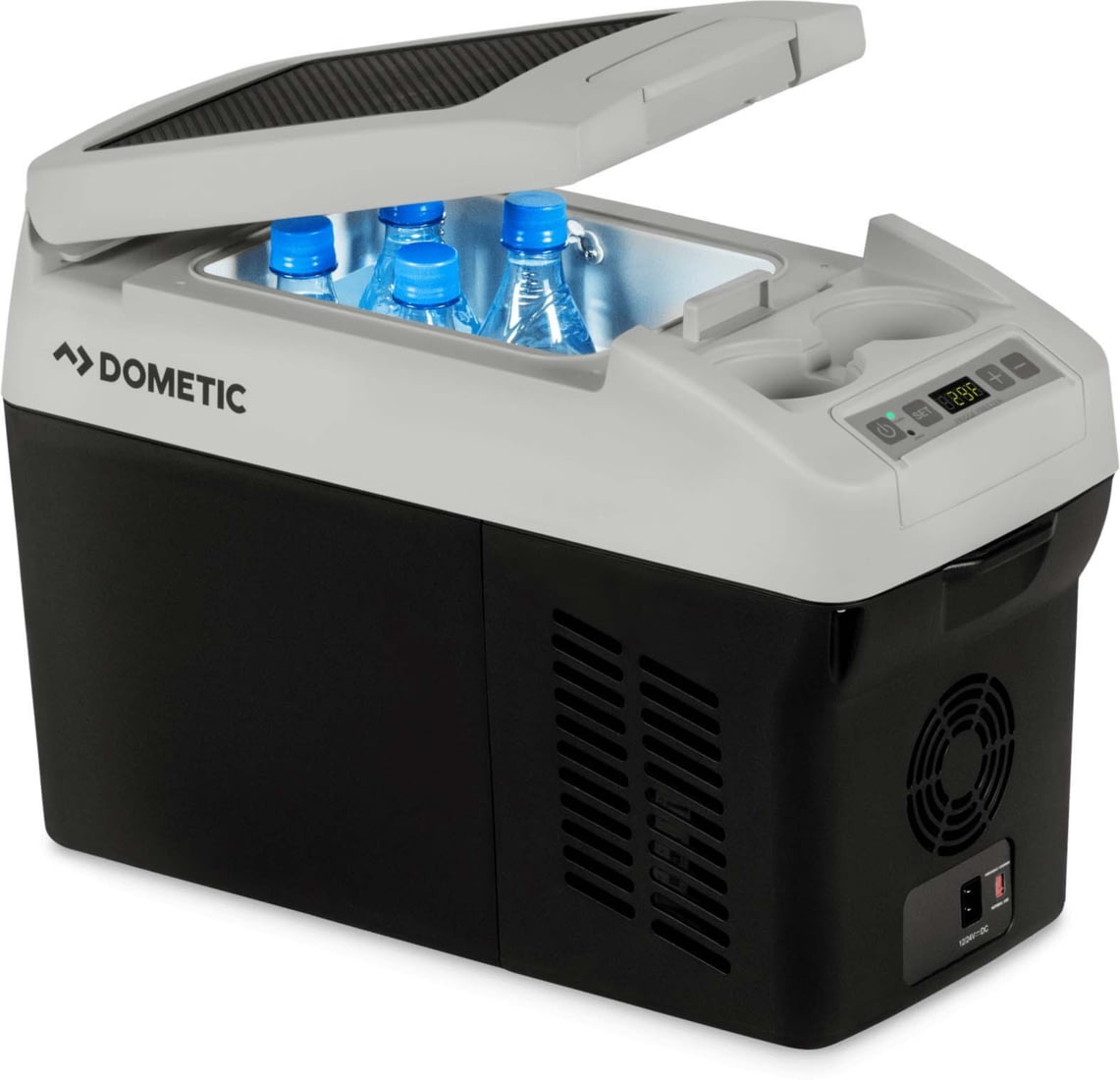 DOMETIC CDF 11 Portable Refrigerator / Freezer — CampSaver