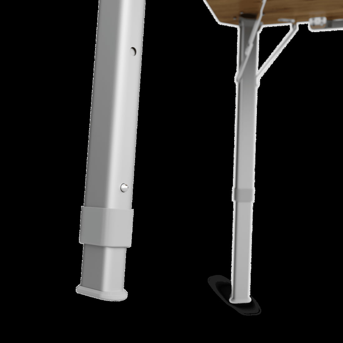 DOMETIC Compact Camp Table — CampSaver