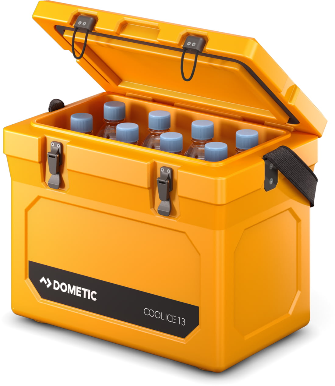DOMETIC WCI Cool Ice 13 Liter Ice Chest/Dry Box — CampSaver