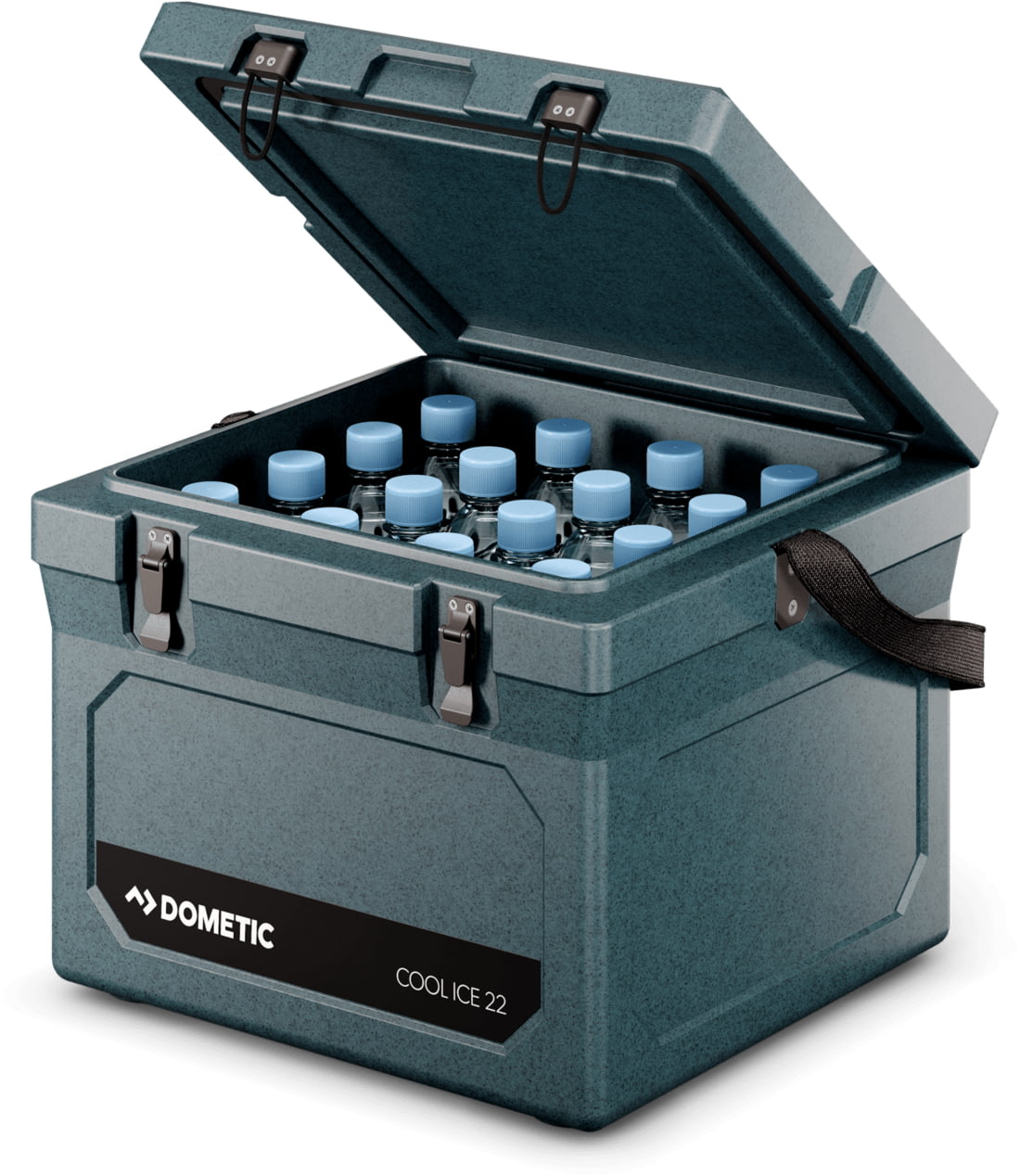 DOMETIC WCI Cool Ice 22 Liter Ice Chest/Dry Box — CampSaver