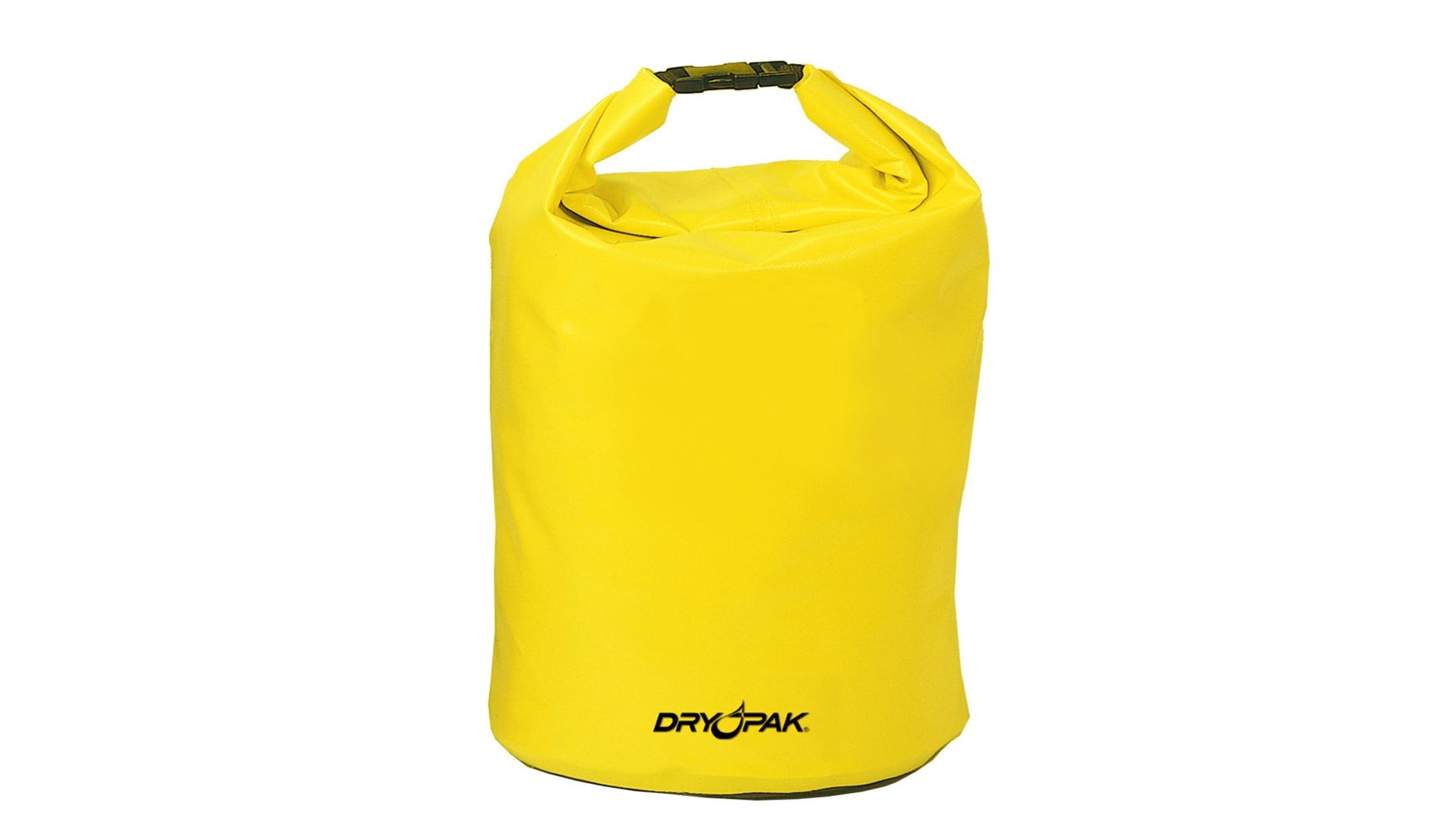 DryPak Roll Top Dry Gear Bag — CampSaver