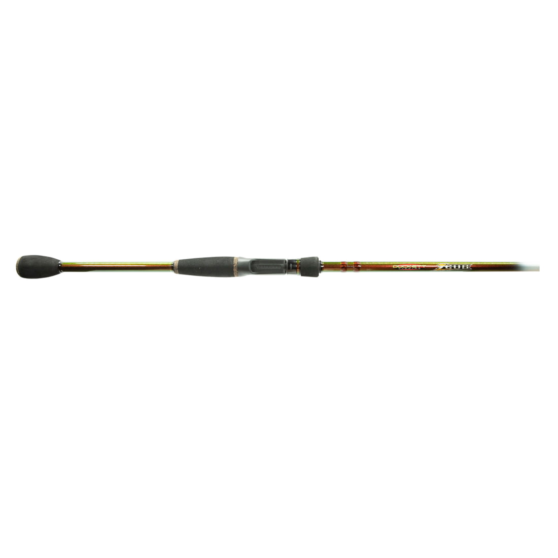 Duckett Fishing Zeus Casting Rods with Free S&H — CampSaver