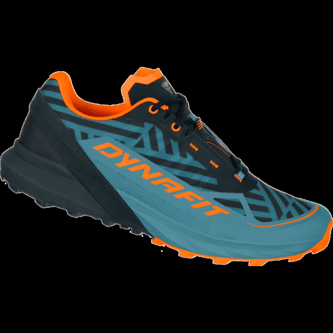 Dynafit Ultra 50 Graphic Trail Running Shoes - Men's — CampSaver