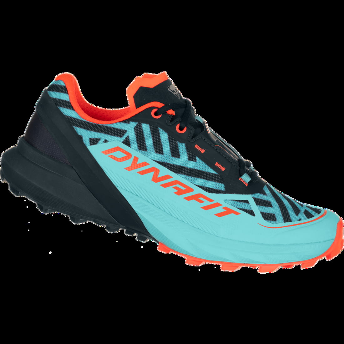 Dynafit Ultra 50 Graphic Trail Running Shoes - Women's 08-0000064083 ...