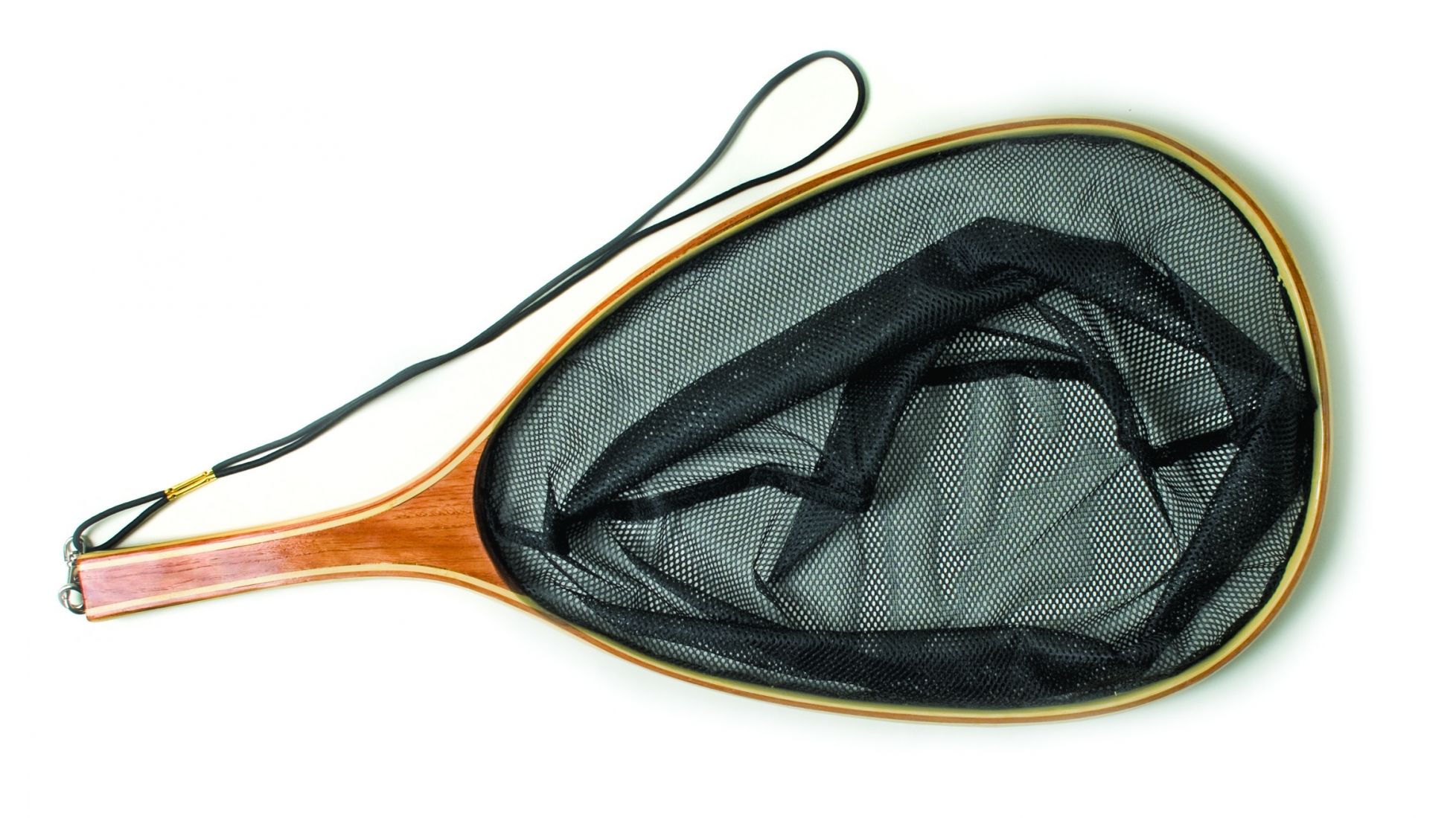 Eagle Claw Catch and Release Classic Trout Net, 15x11x9in — CampSaver