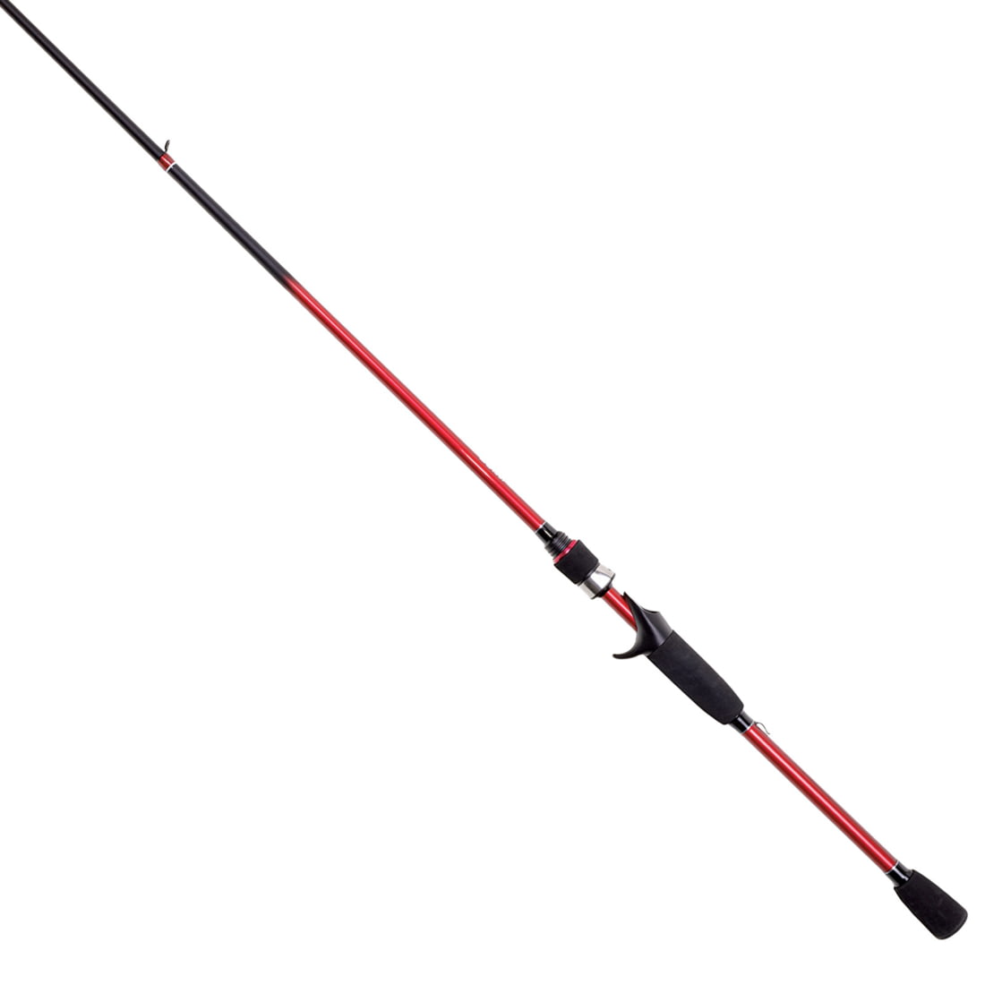 Eagle Claw Ec2.5 Bass Rod, Medium, Fast, Casting - For Spinnerbait ...