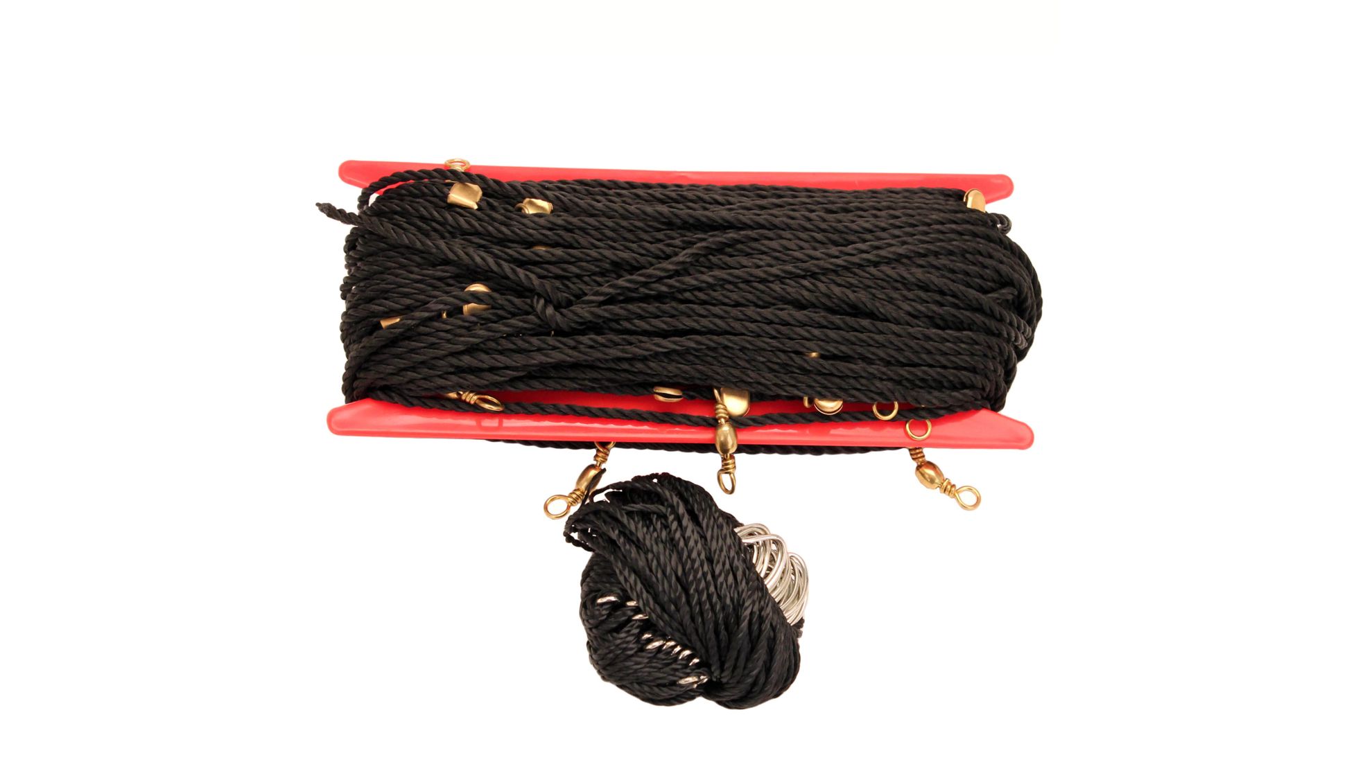 Eagle Claw Floating Trotline, 120ft — CampSaver