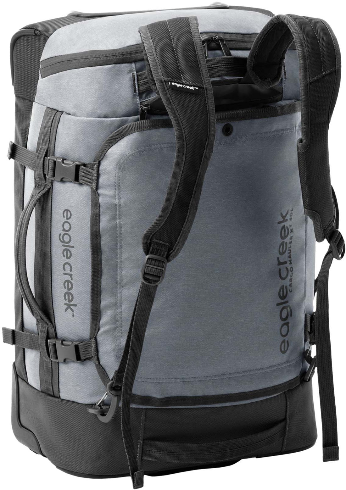 Eagle Creek Cargo Hauler XT Wheeled International Carry-On Duffel ...