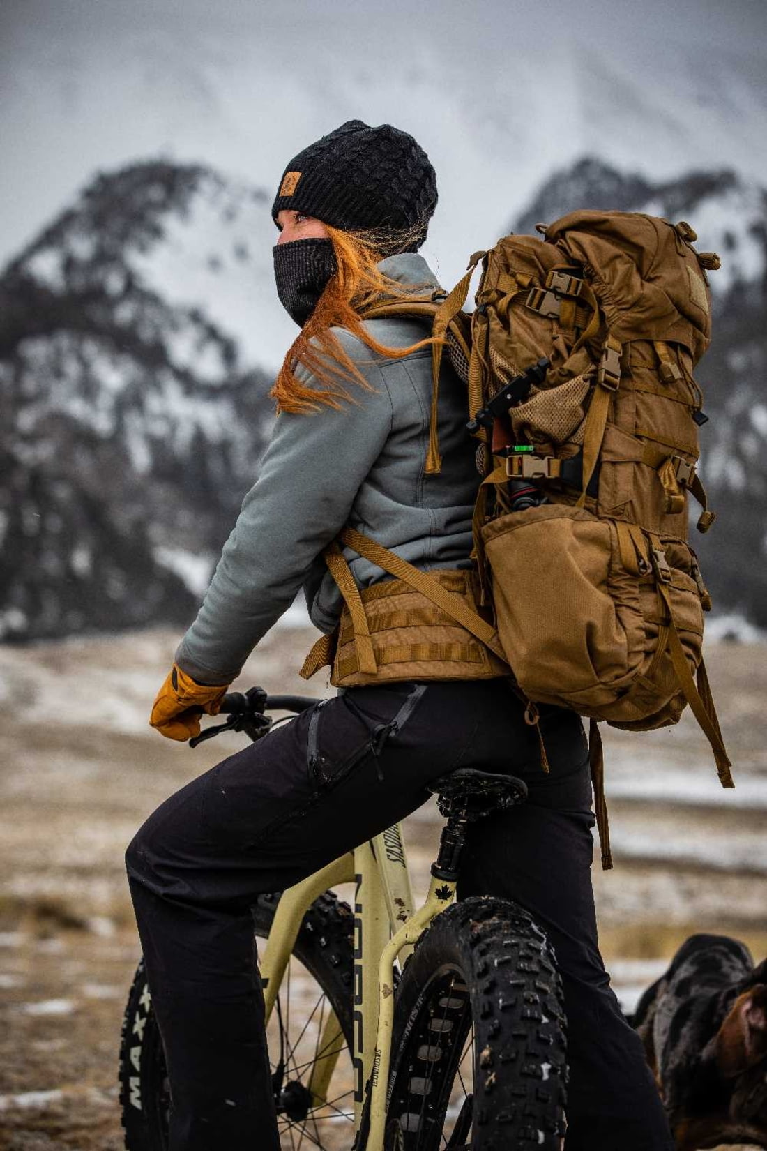 Eberlestock Destroyer 70.5L Backpack with Free S&H — CampSaver