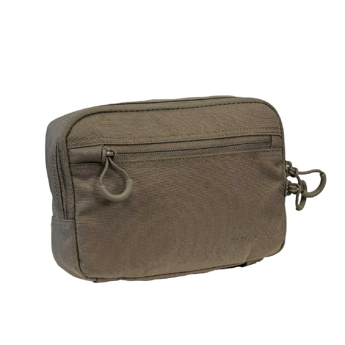 Eberlestock Large Padded Accessory Pouch — CampSaver