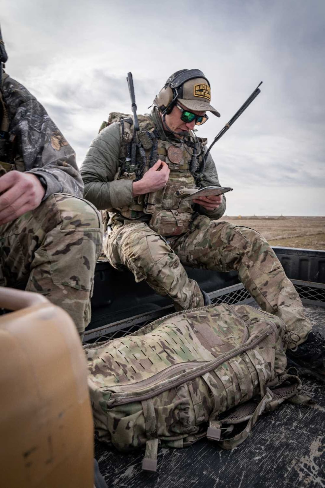 Eberlestock Little Brother Pack , Up to $12.45 Off with Free S&H — CampSaver