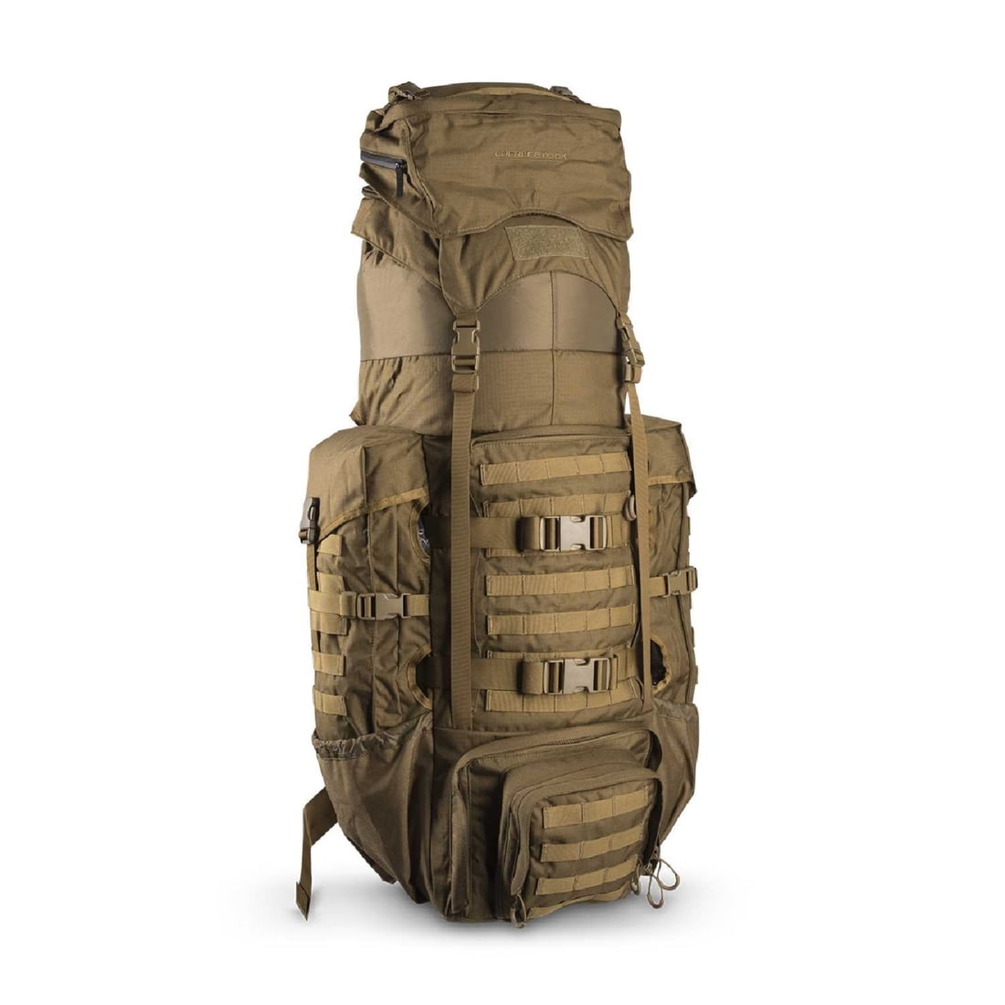 Eberlestock Terminator Backpack with Free S&H — CampSaver