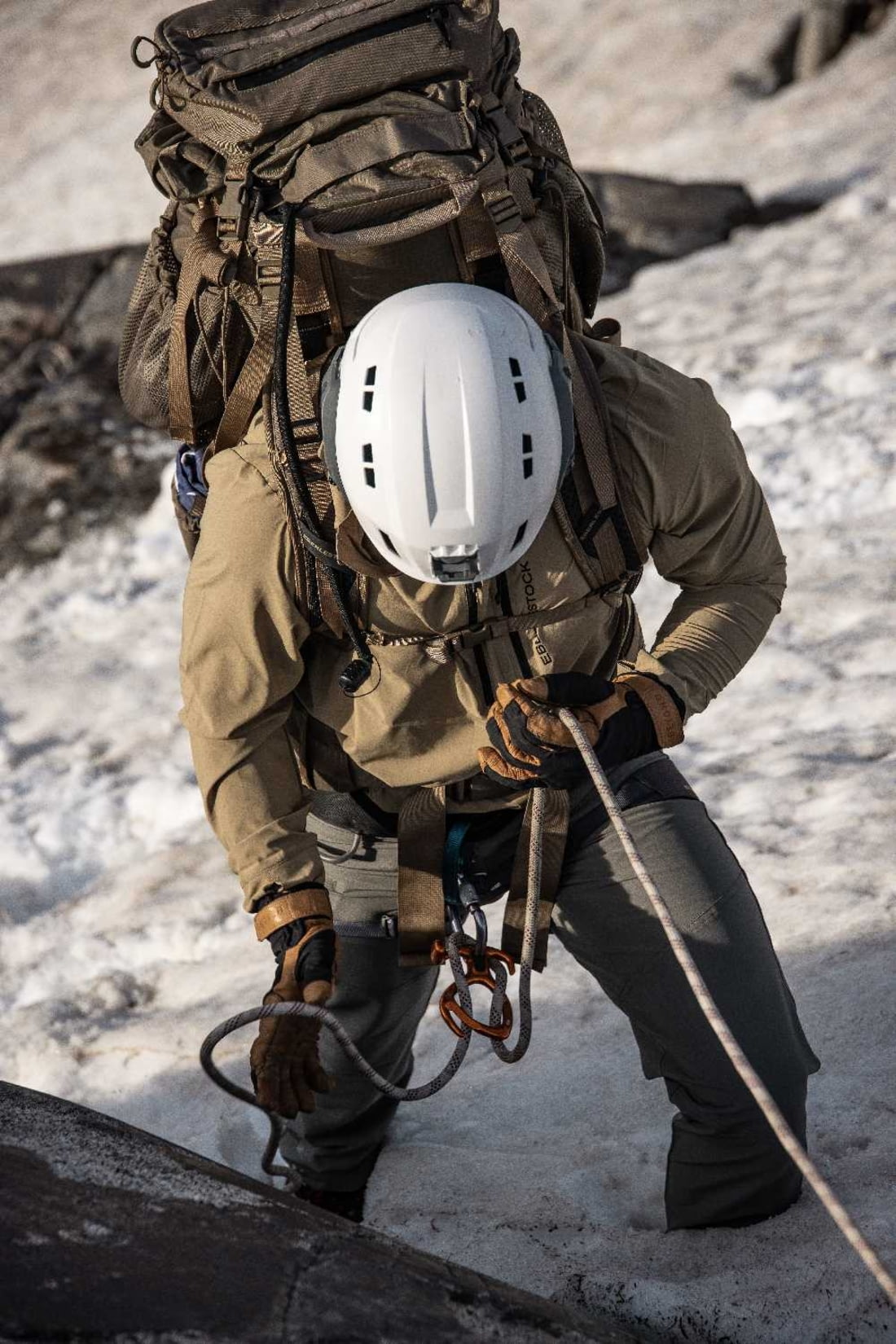 Eberlestock V90 Battleship Backpack with Free S&H — CampSaver