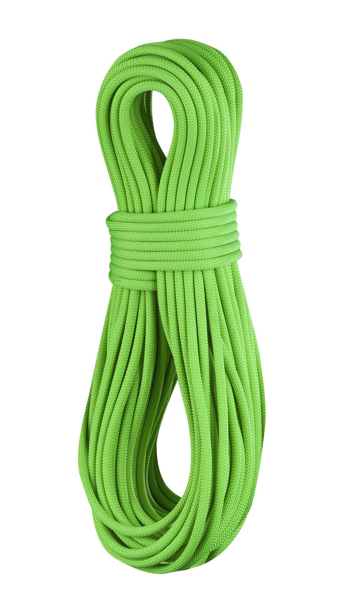 Edelrid Canary Pro Dry Climbing Rope 8.6mm — CampSaver