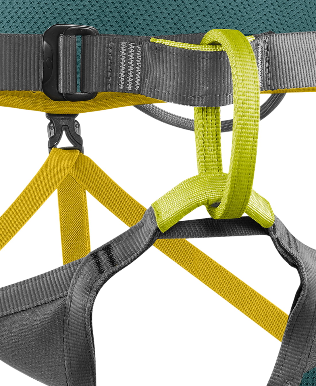Edelrid Jay Harness — CampSaver