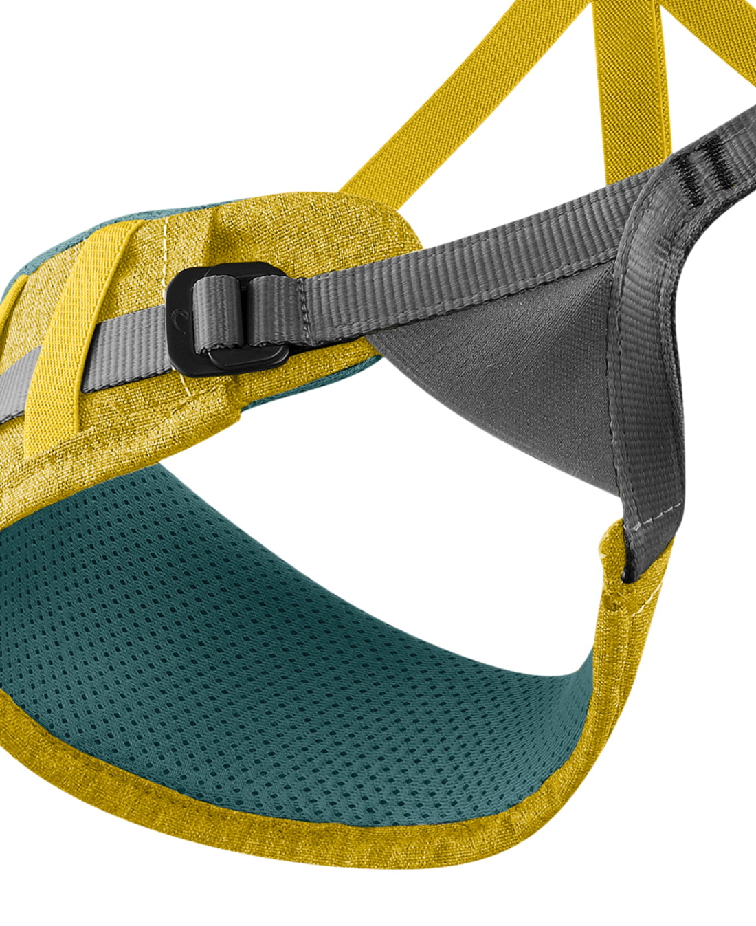 Edelrid Jay Harness — CampSaver