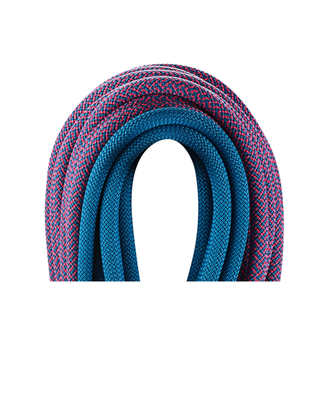 Edelrid Tommy Caldwell Eco Dry ColorTec 9.3mm Rope — CampSaver