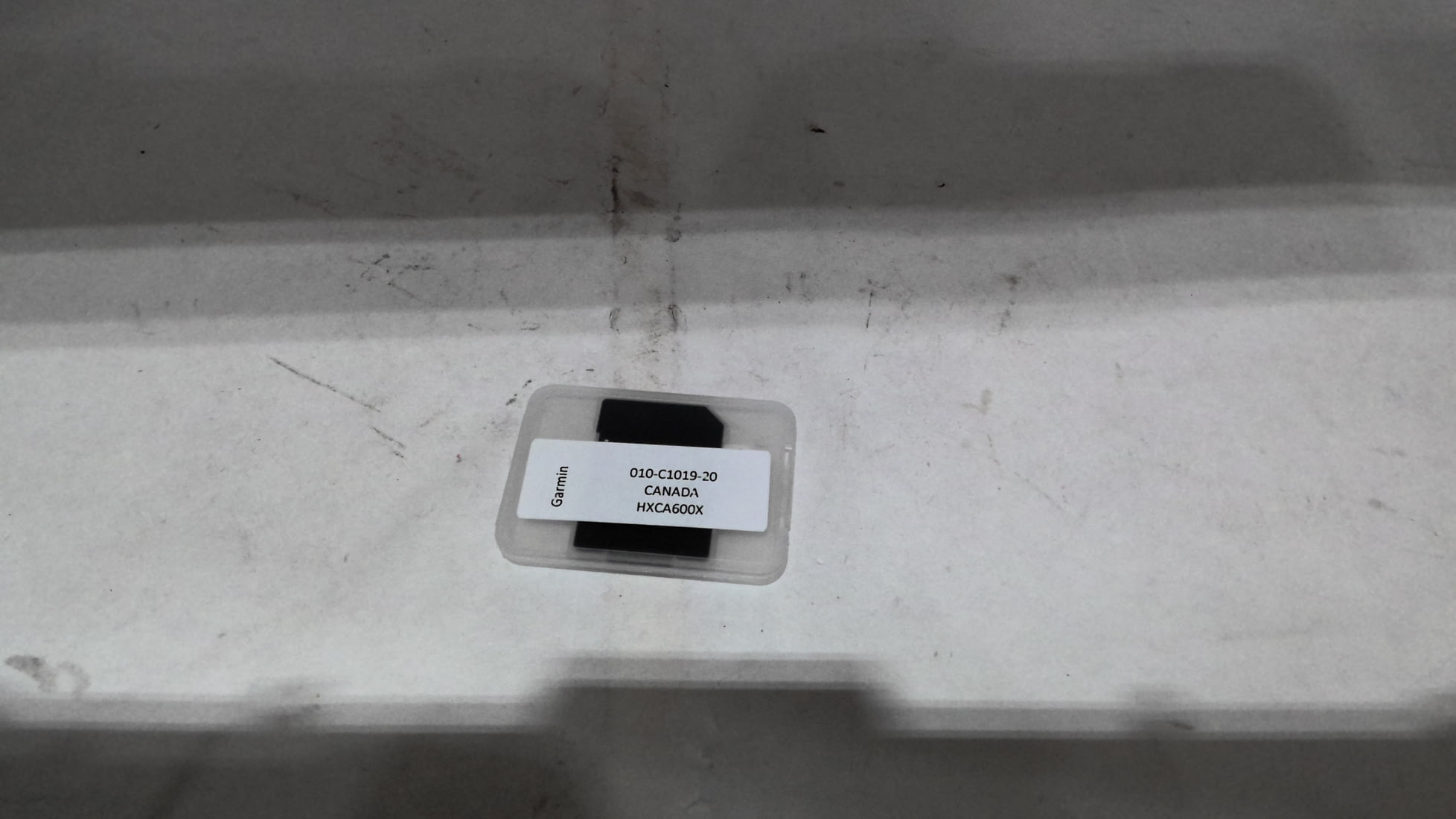 Garmin BlueChart g2 - Canada g2 microSD Card w/SD Adapter — CampSaver