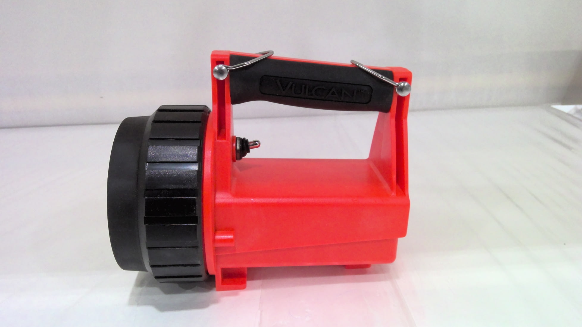 Streamlight Vulcan Orange Light/Lantern Flashlight — CampSaver