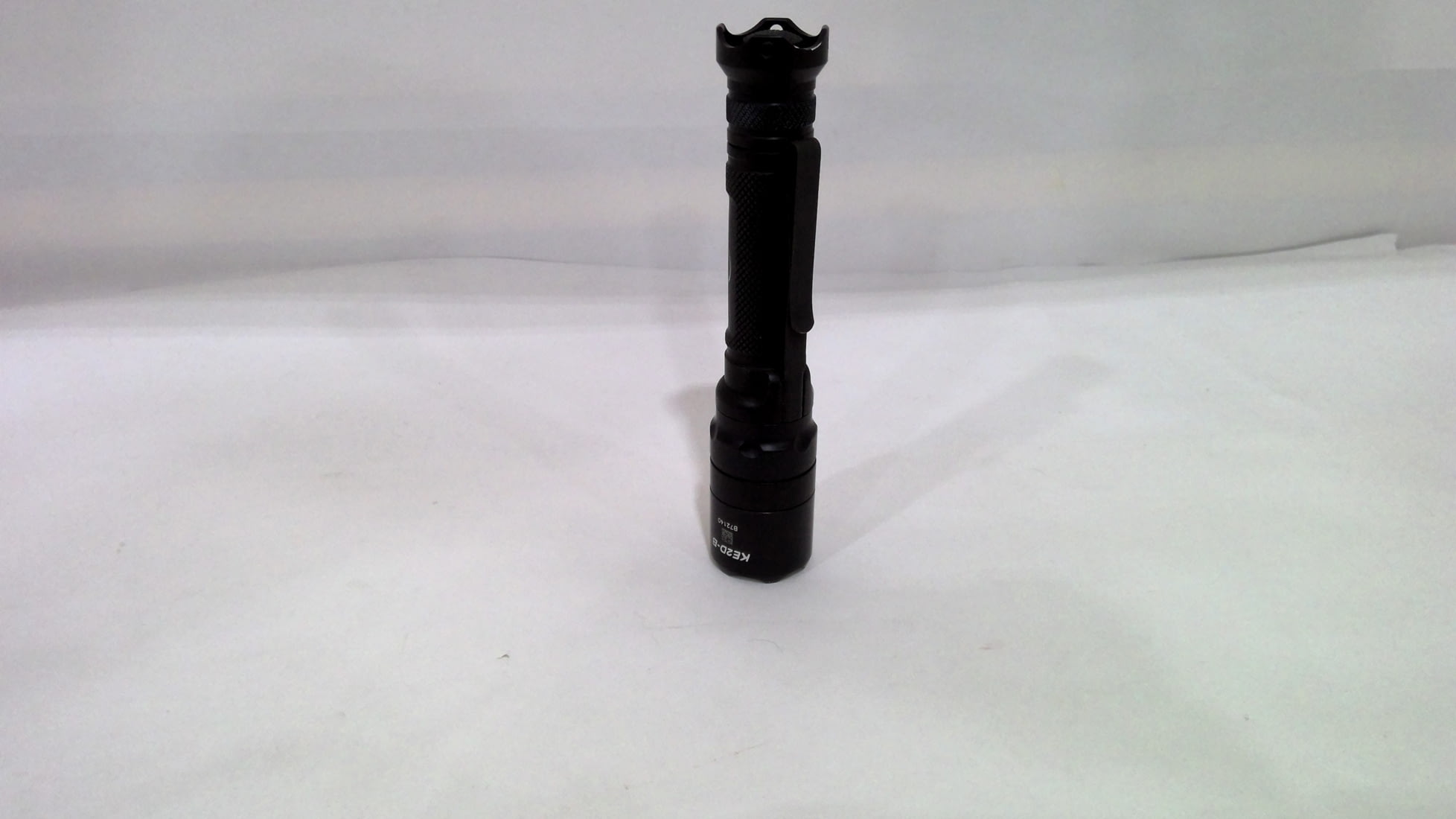 SureFire E2D Defender Tactical Single Output LED Flashlight — CampSaver