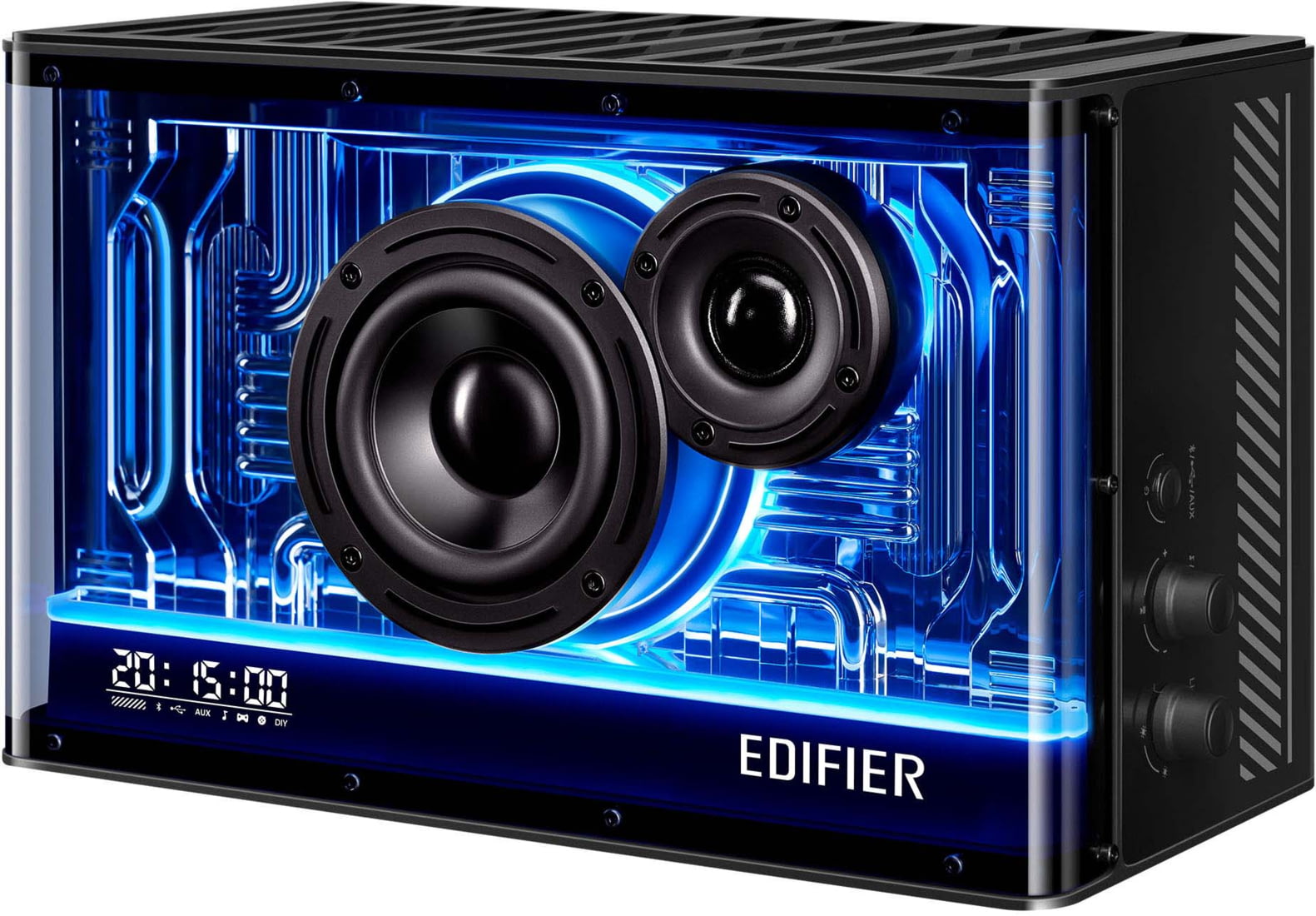 Edifier QD35 Tabletop Bluetooth Speaker — CampSaver