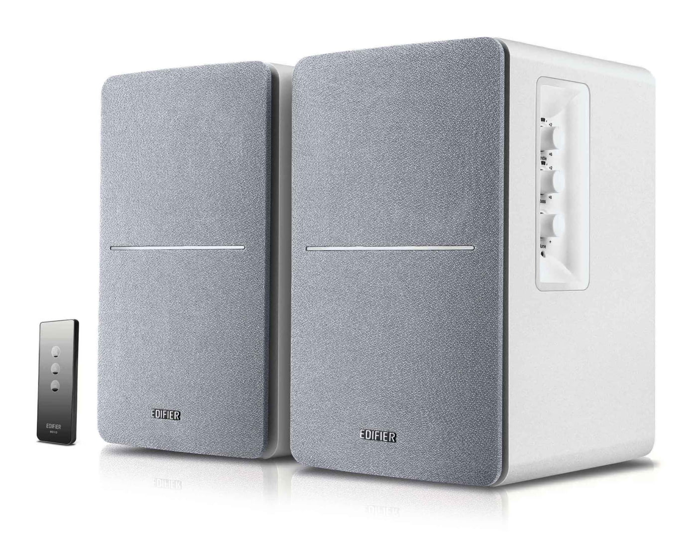 Edifier R1280T Powered 2.0 Bookshelf Speakers — CampSaver