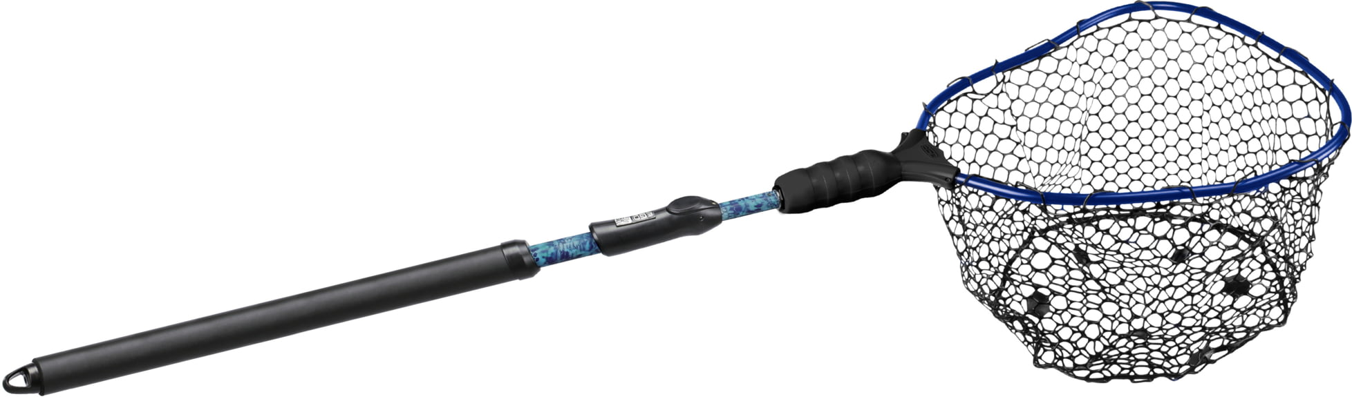 EGO Fishing Kryptek S2 Slider Medium Rubber Net 75061 , $10.00 Off with ...