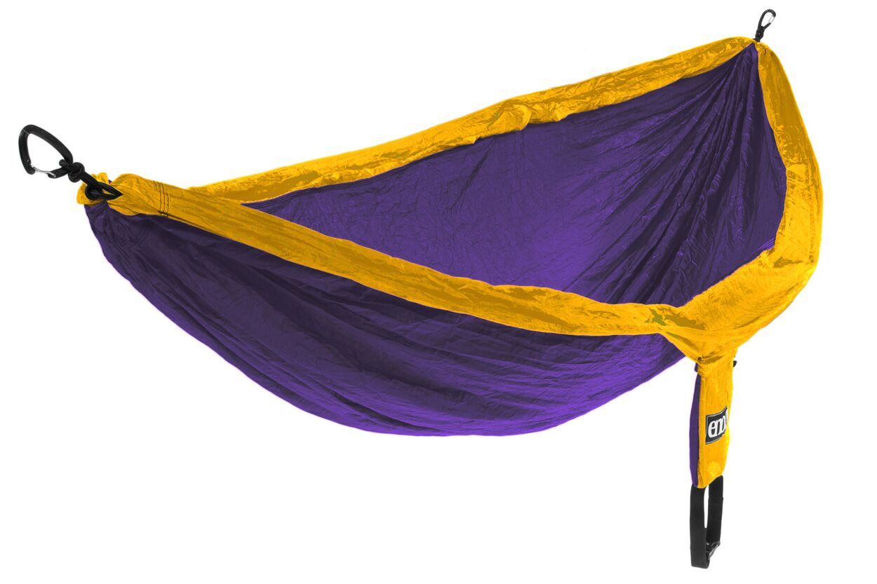 Eno Double Nest Hammock - ATC Special Addition — CampSaver