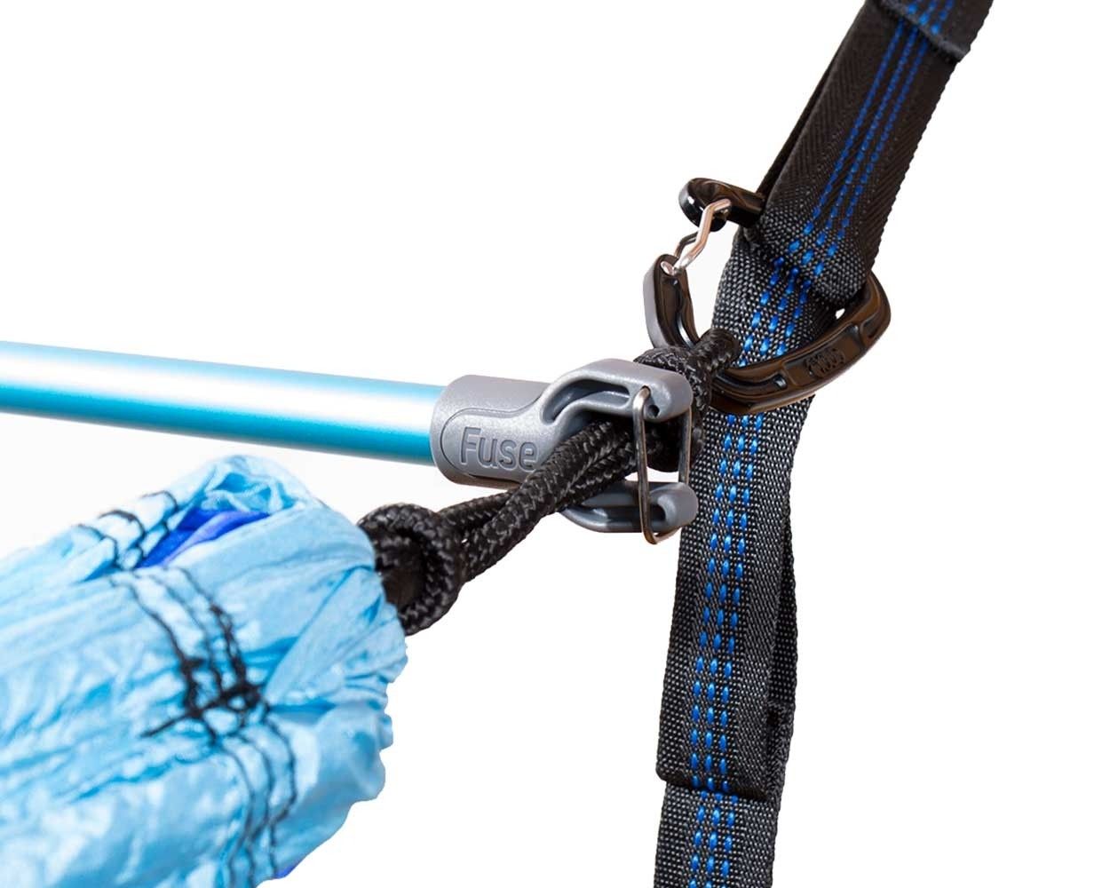 Eno Fuse Tandem Hammock System ASF-104 — CampSaver