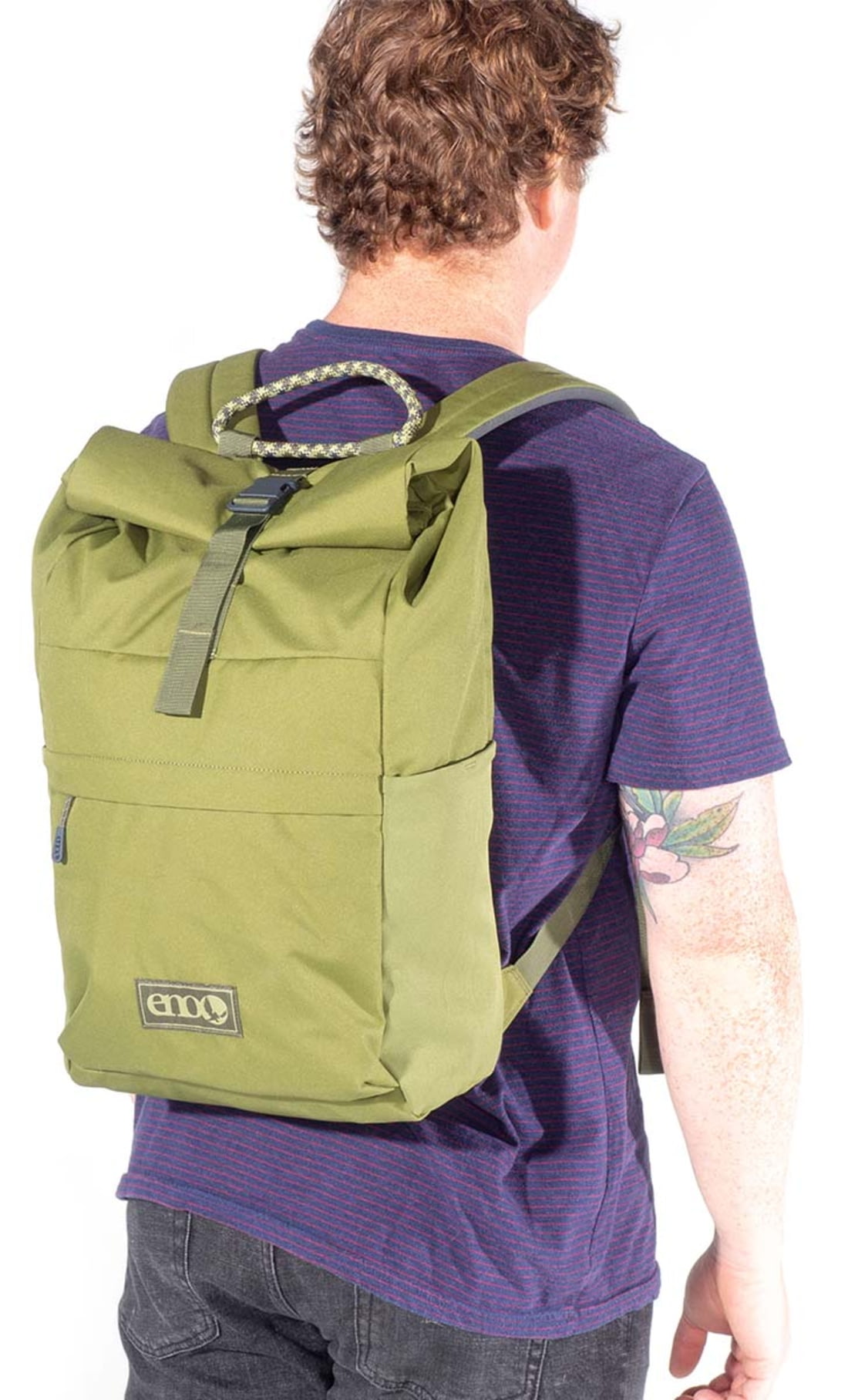 Eno 20L Roan Backpacks - Daypack A41762 , 44% Off — CampSaver