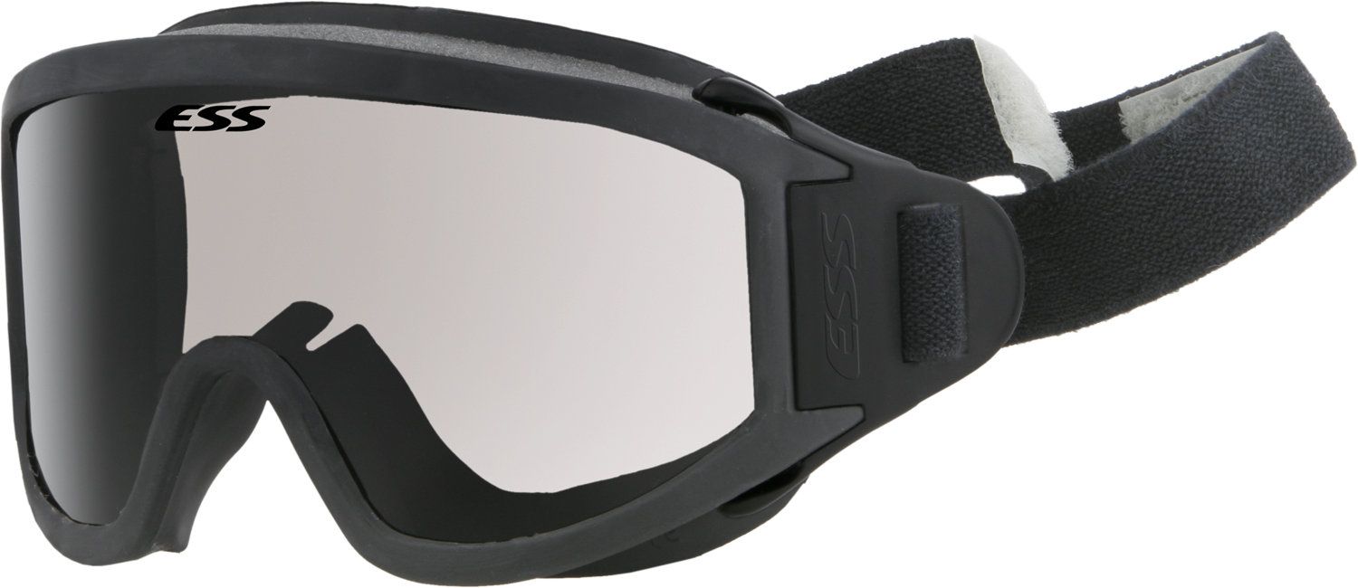 ESS Innerzone 3 Emergency Personnel Goggles 740-0273 , 15% Off with ...