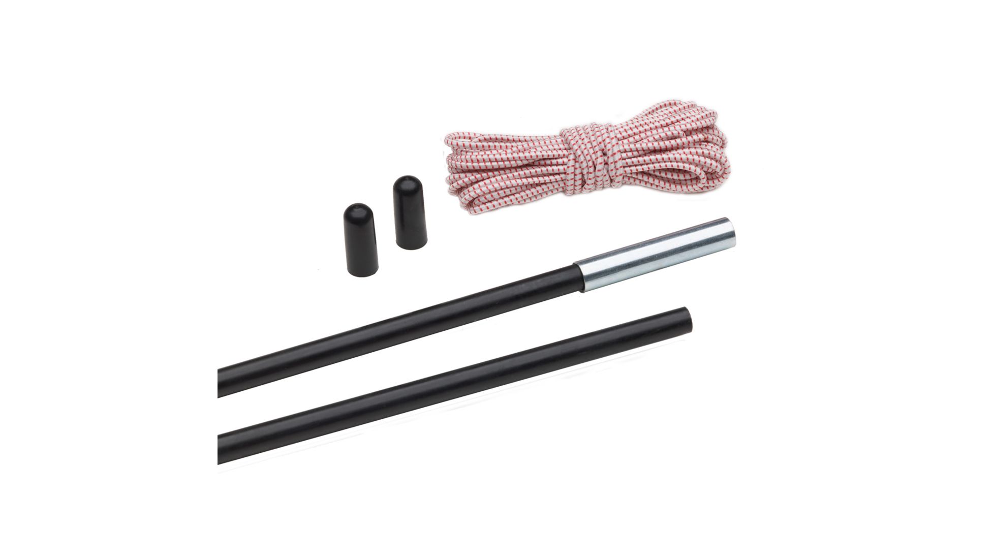 Eureka Fiberglass Tent Pole Repair/Replacement Kit — CampSaver