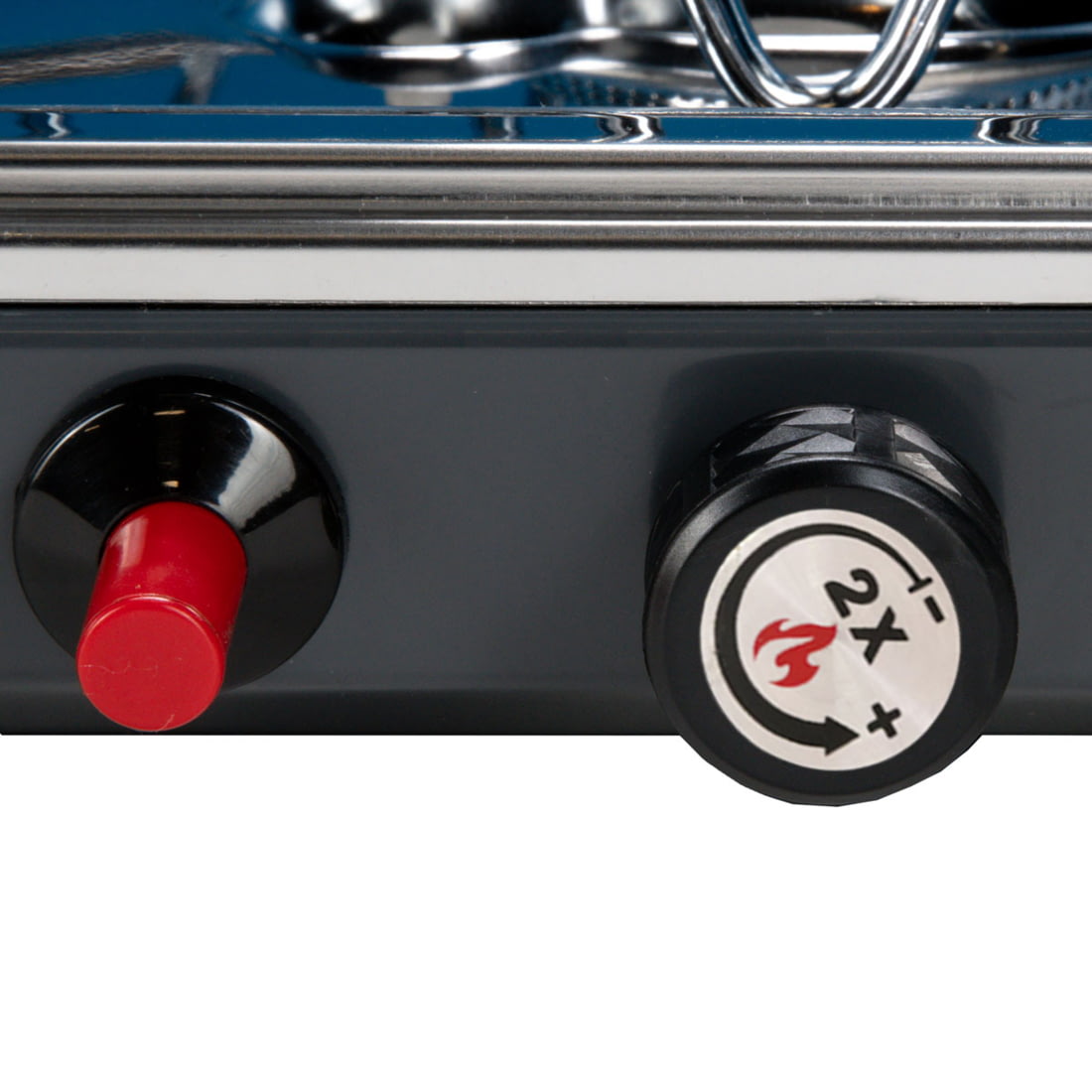 Eureka Ignite Plus Stove — CampSaver